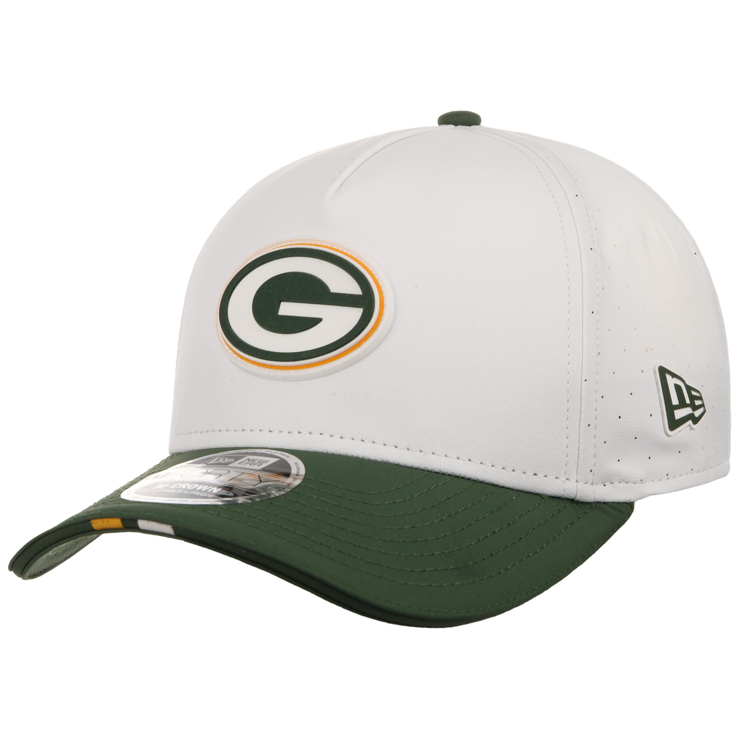 9Forty NFL Green Bay Packers Cap by New Era - 44,95