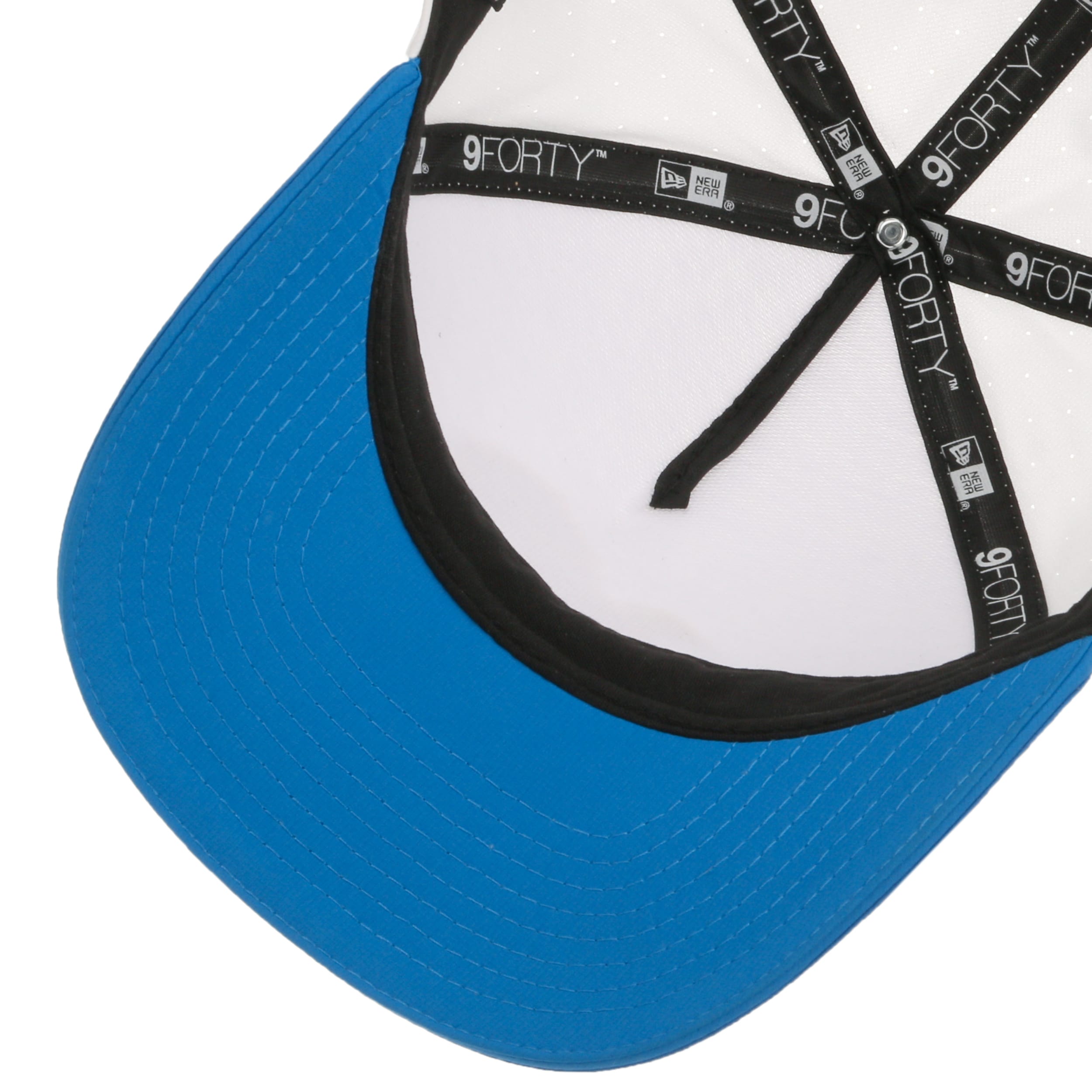 9Forty NFL Lions Cap by New Era - 44,95
