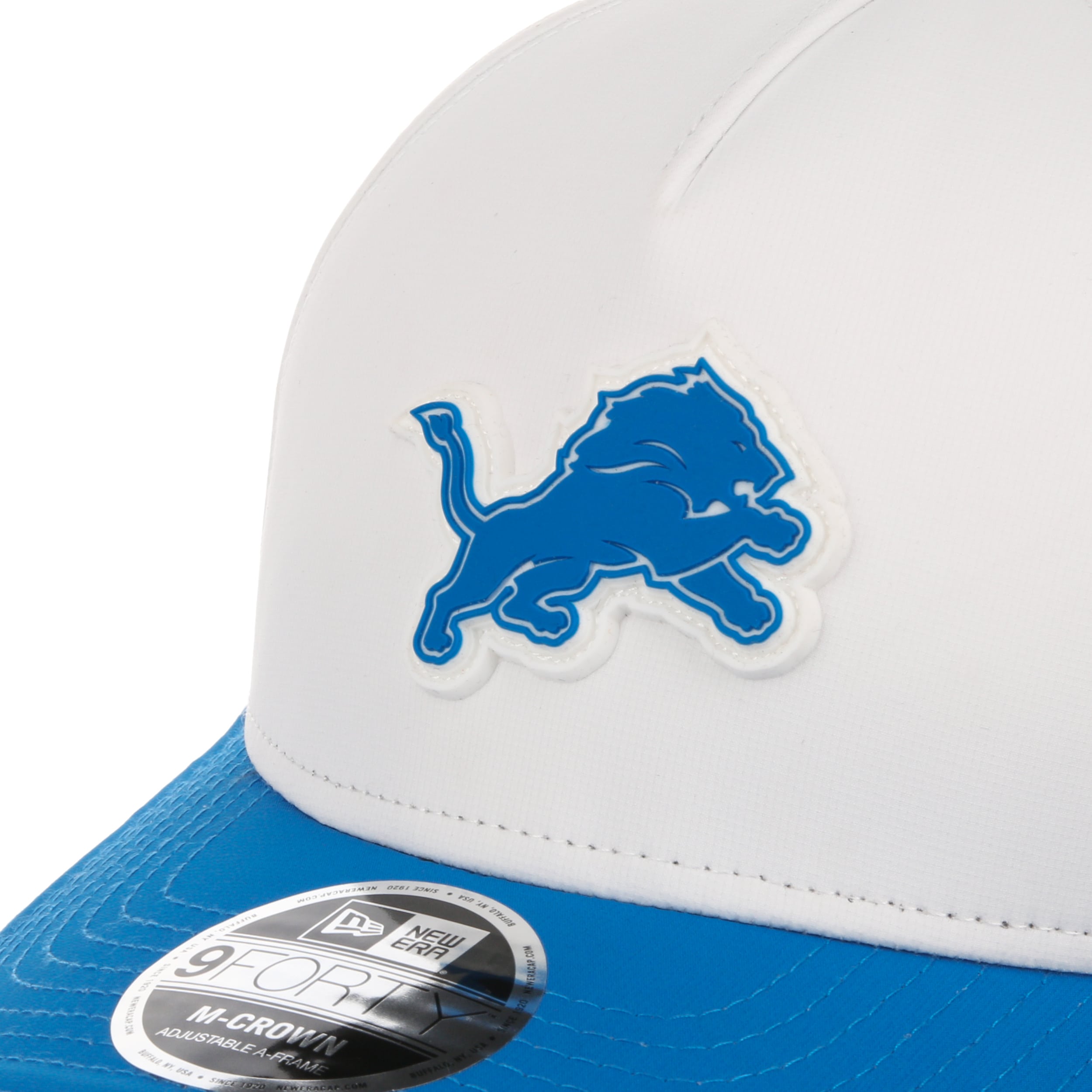 9Forty NFL Lions Cap by New Era - 44,95
