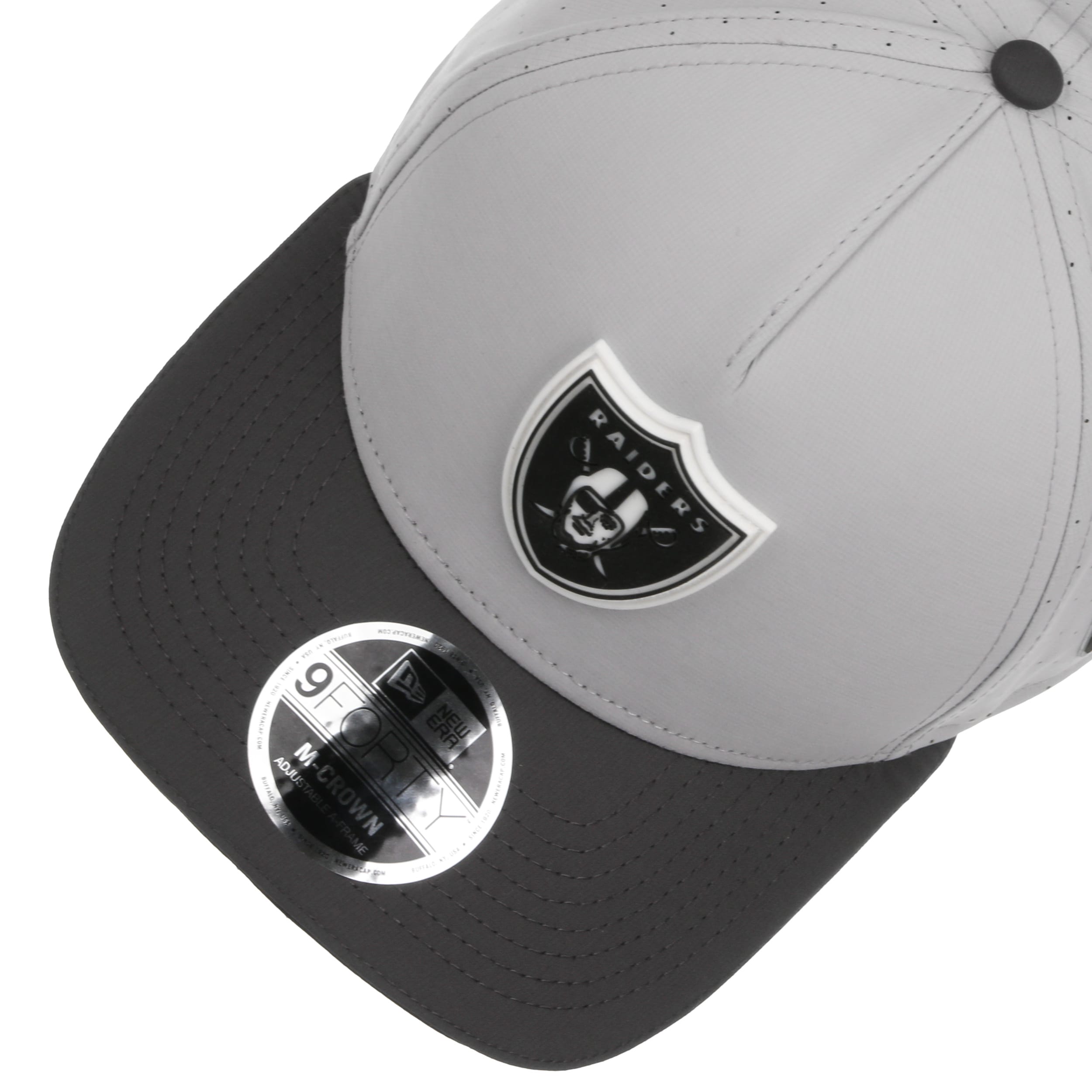 9Forty NFL Raiders Cap by New Era - CHF 47.95