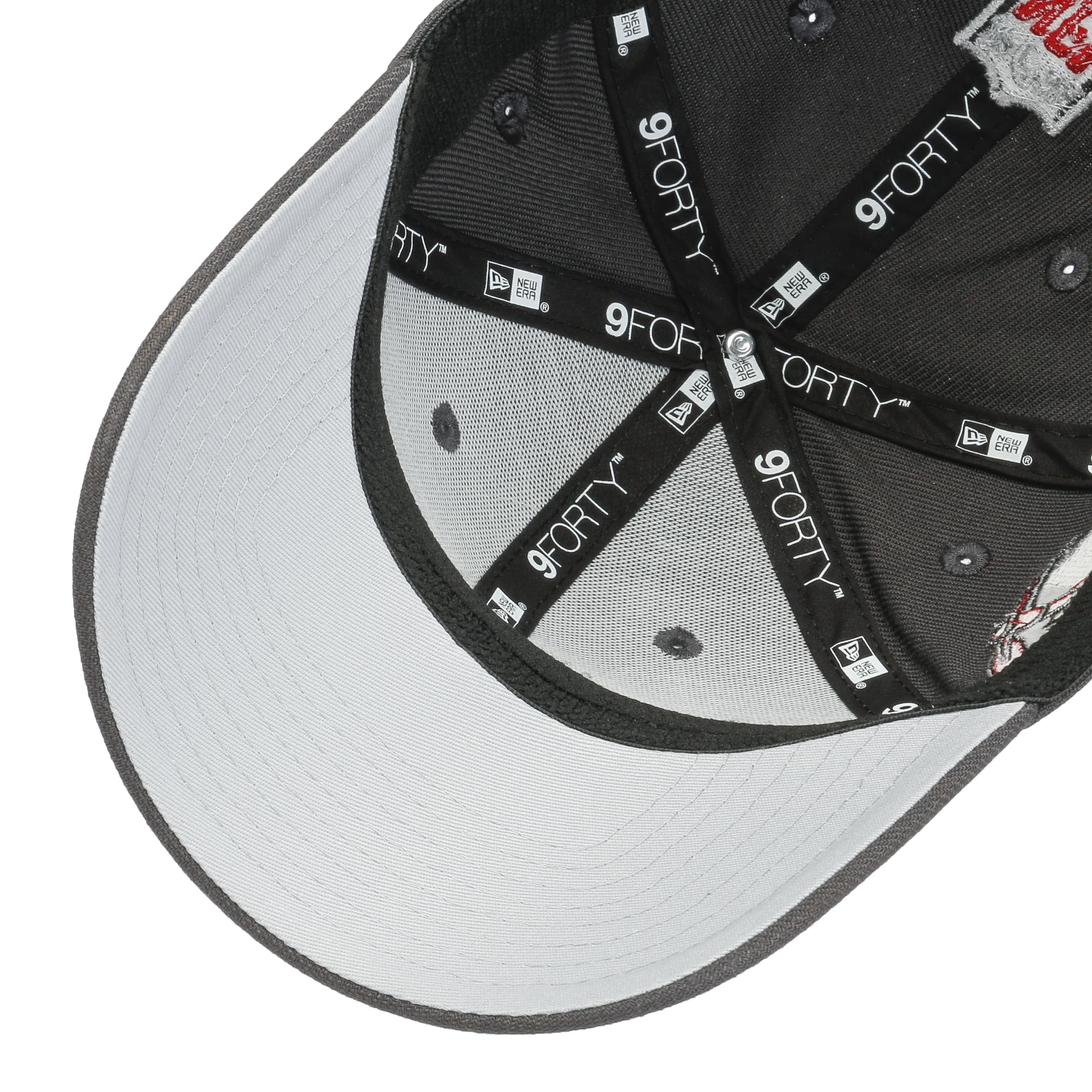 9Forty NFL24 Draft 49ers Cap by New Era - 39,95