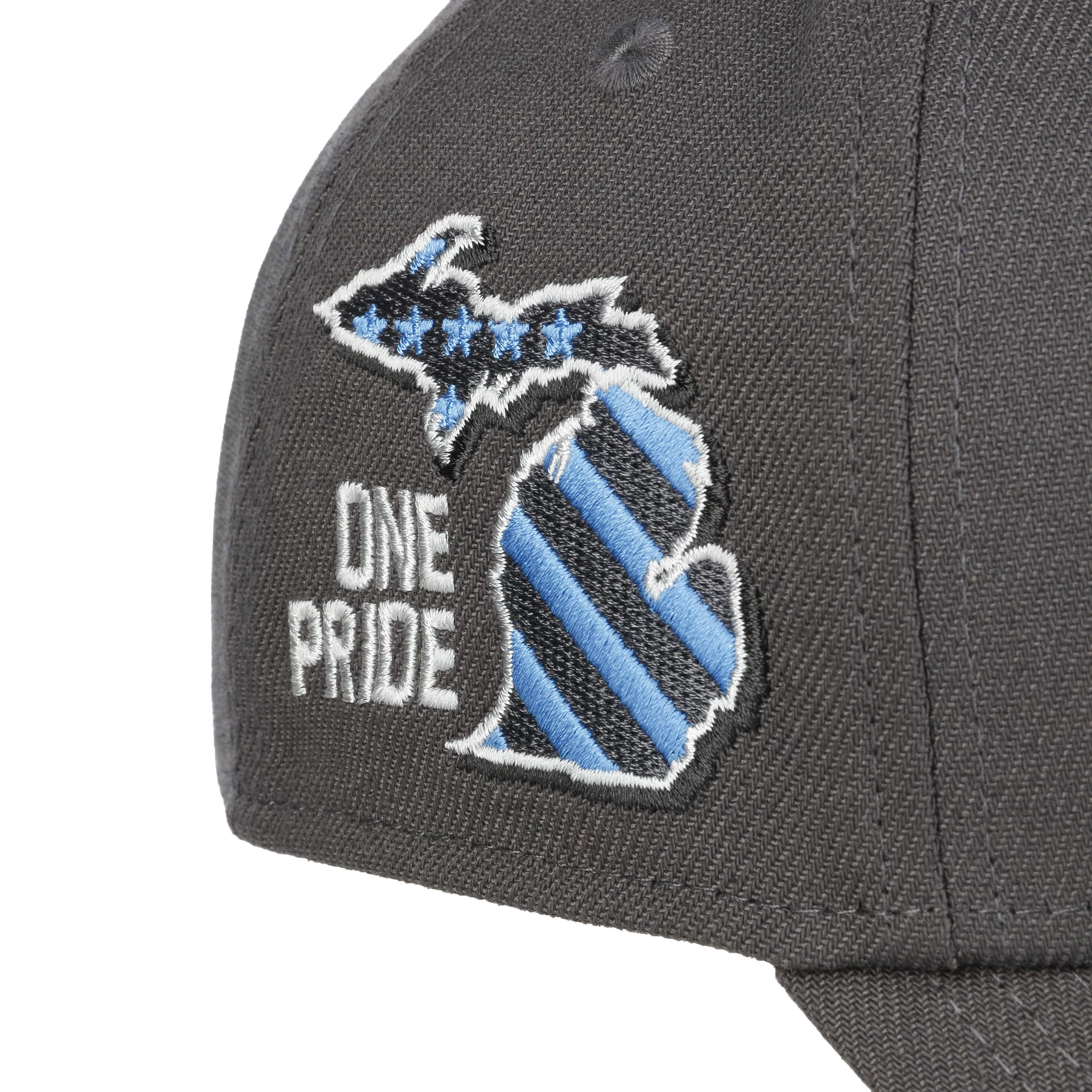 9Forty NFL24 Draft Lions Cap by New Era - 39,95