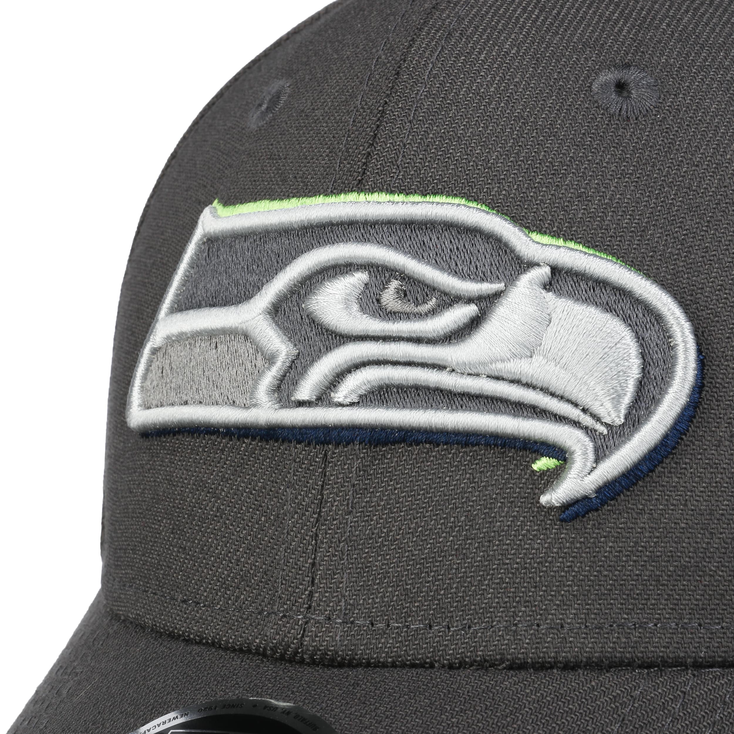 9Forty NFL24 Draft Seahawks Cap by New Era - CHF 42.95