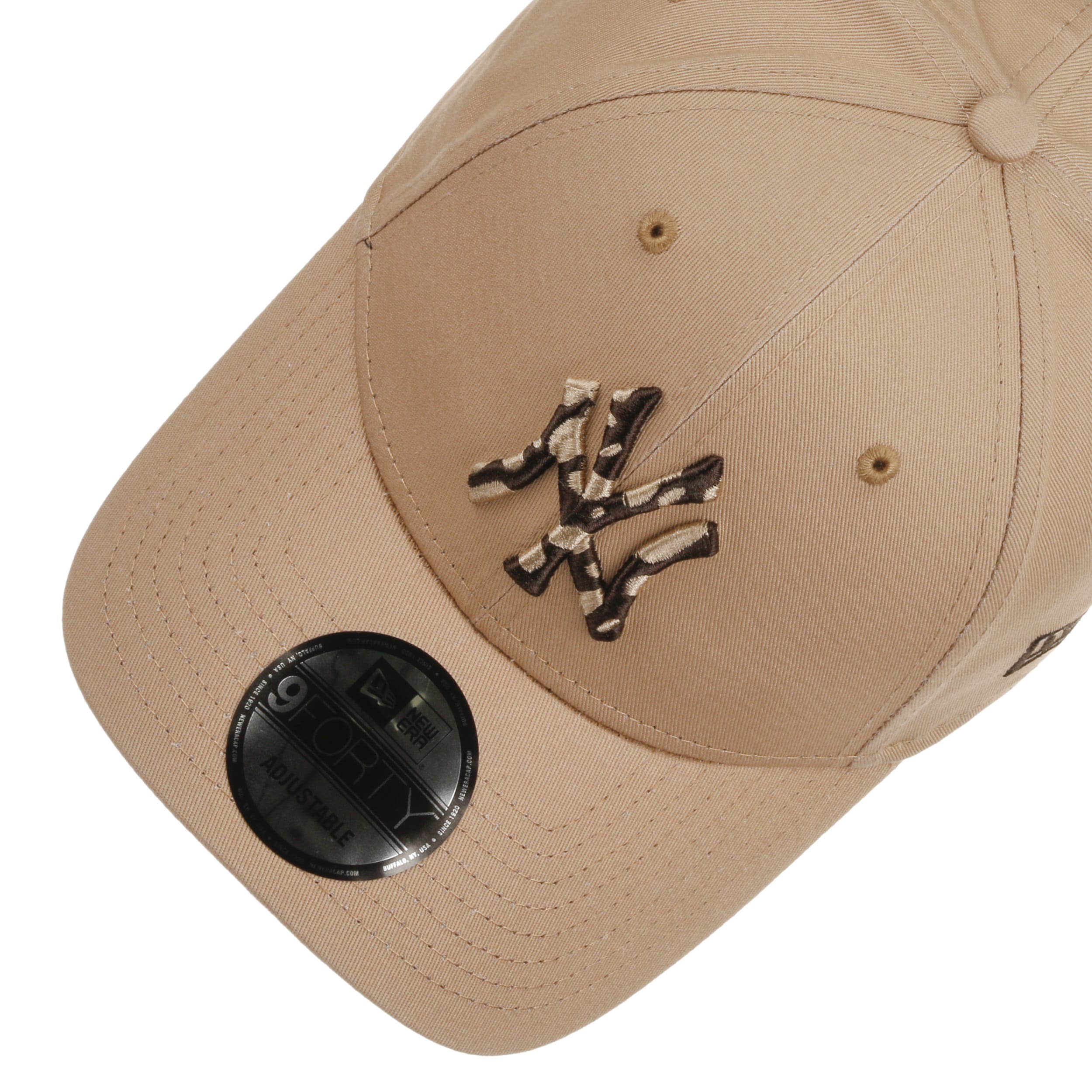 9Forty NY Seasonal Infill Cap by New Era - 29,95