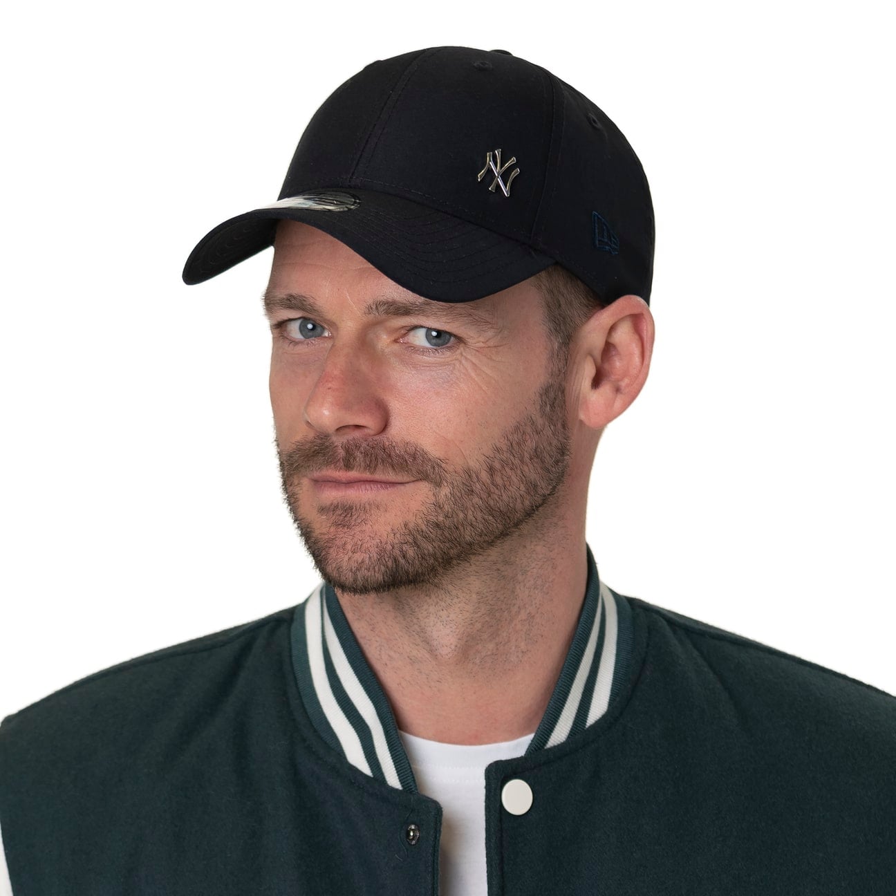 9Forty NY Yankees Strapback Cap by New Era - 319,00 kr