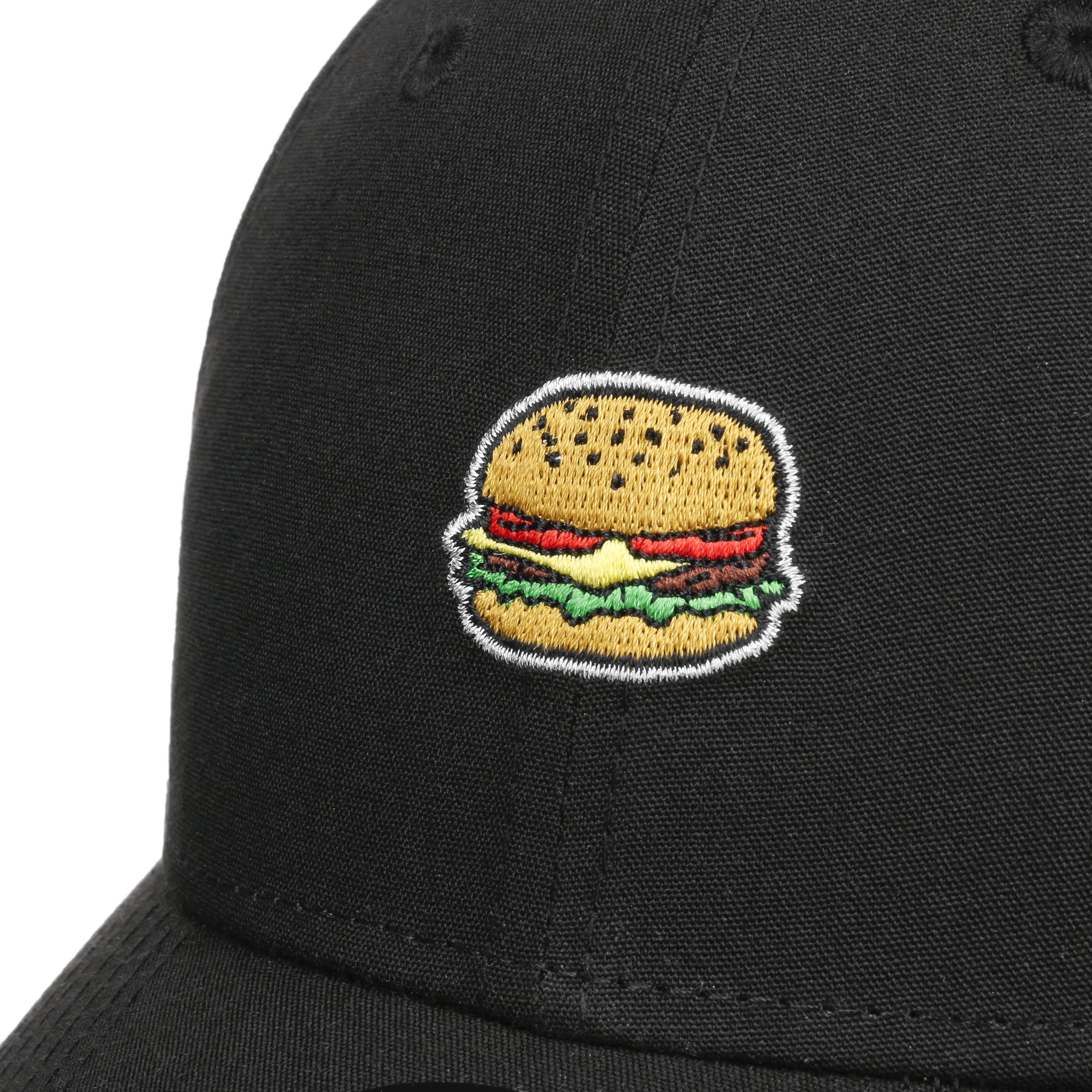 9Forty Ne Food Burger Cap by New Era - 29,95