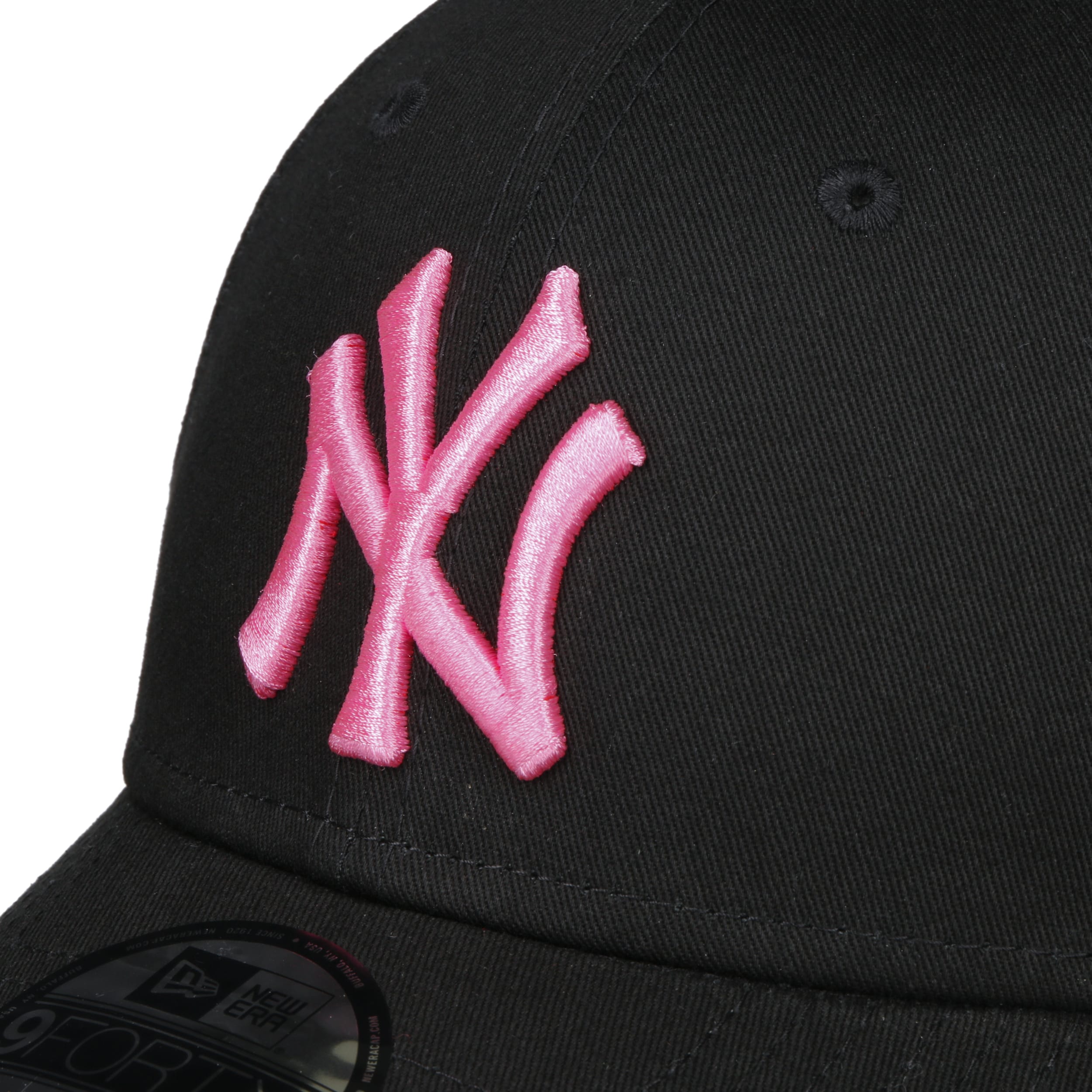 9Forty Neon MLB Yankees Cap by New Era - 29,95