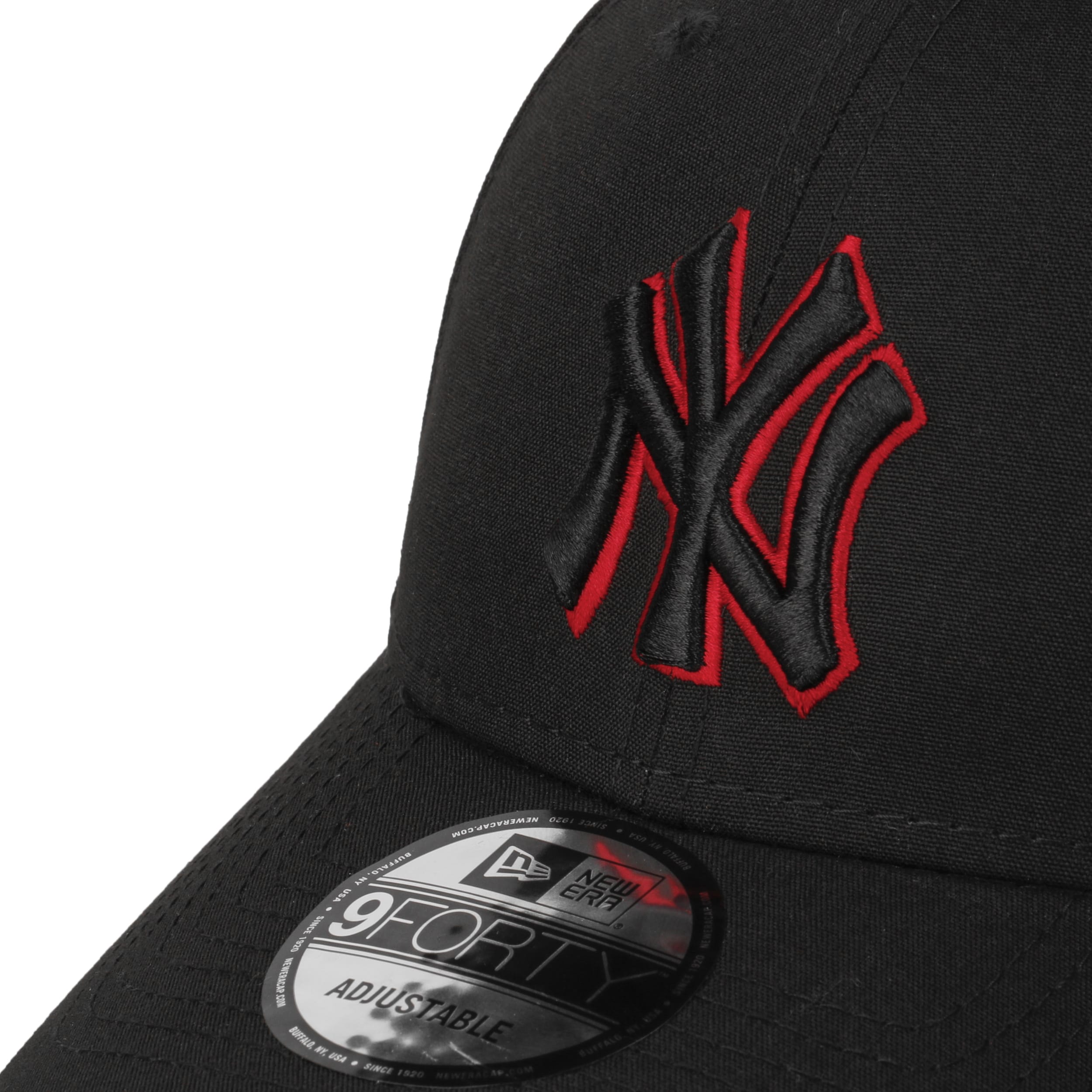 9Forty New York Yankees Neon Cap by New Era - 29,95