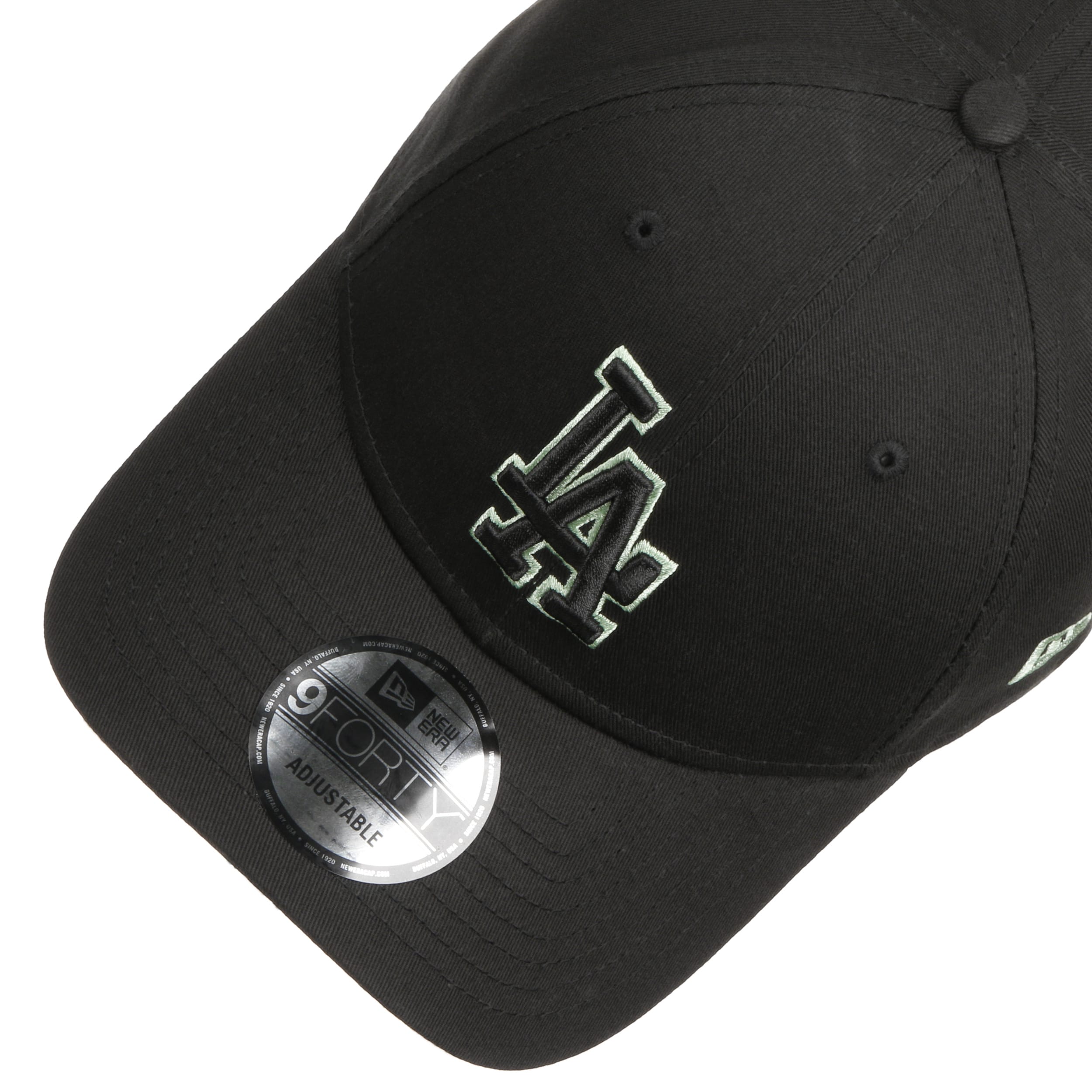 9Forty Outline Dodgers Cap by New Era - CHF 32.95