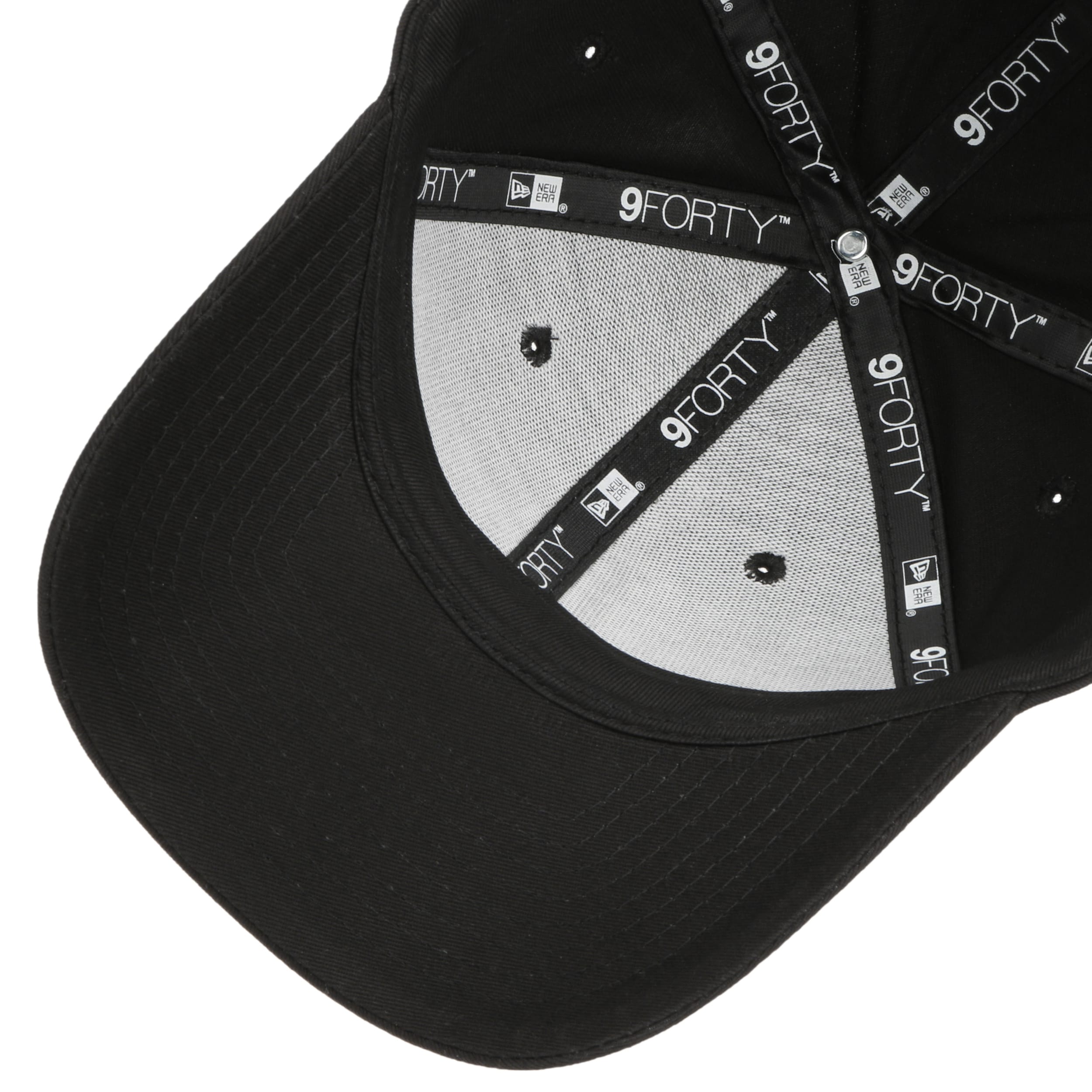 9Forty Outline Dodgers Cap by New Era - 29,95