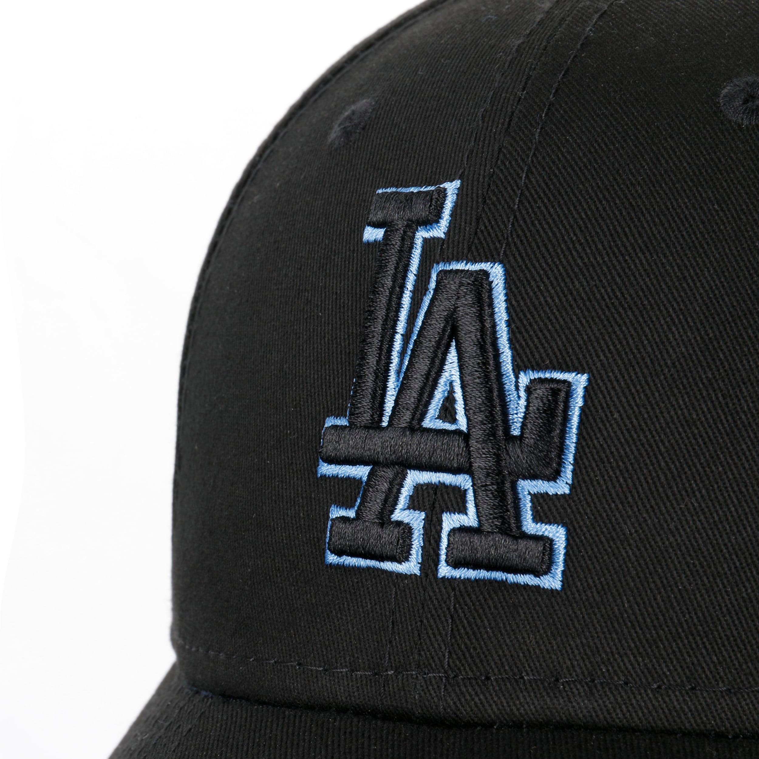 9Forty Outline LA Dodgers Cap by New Era - CHF 29.95