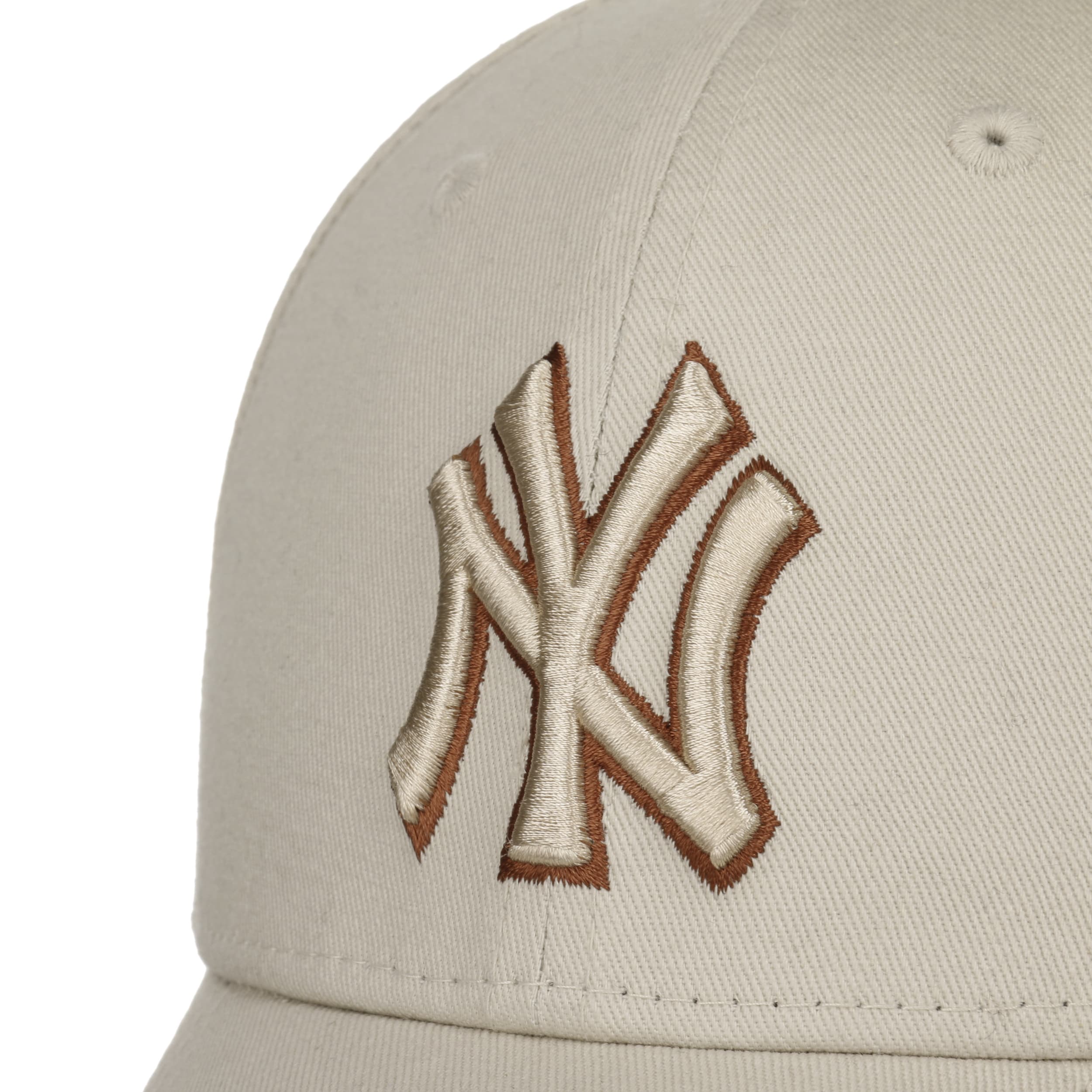 9Forty Outline NY Yankees Cap by New Era - 27,95
