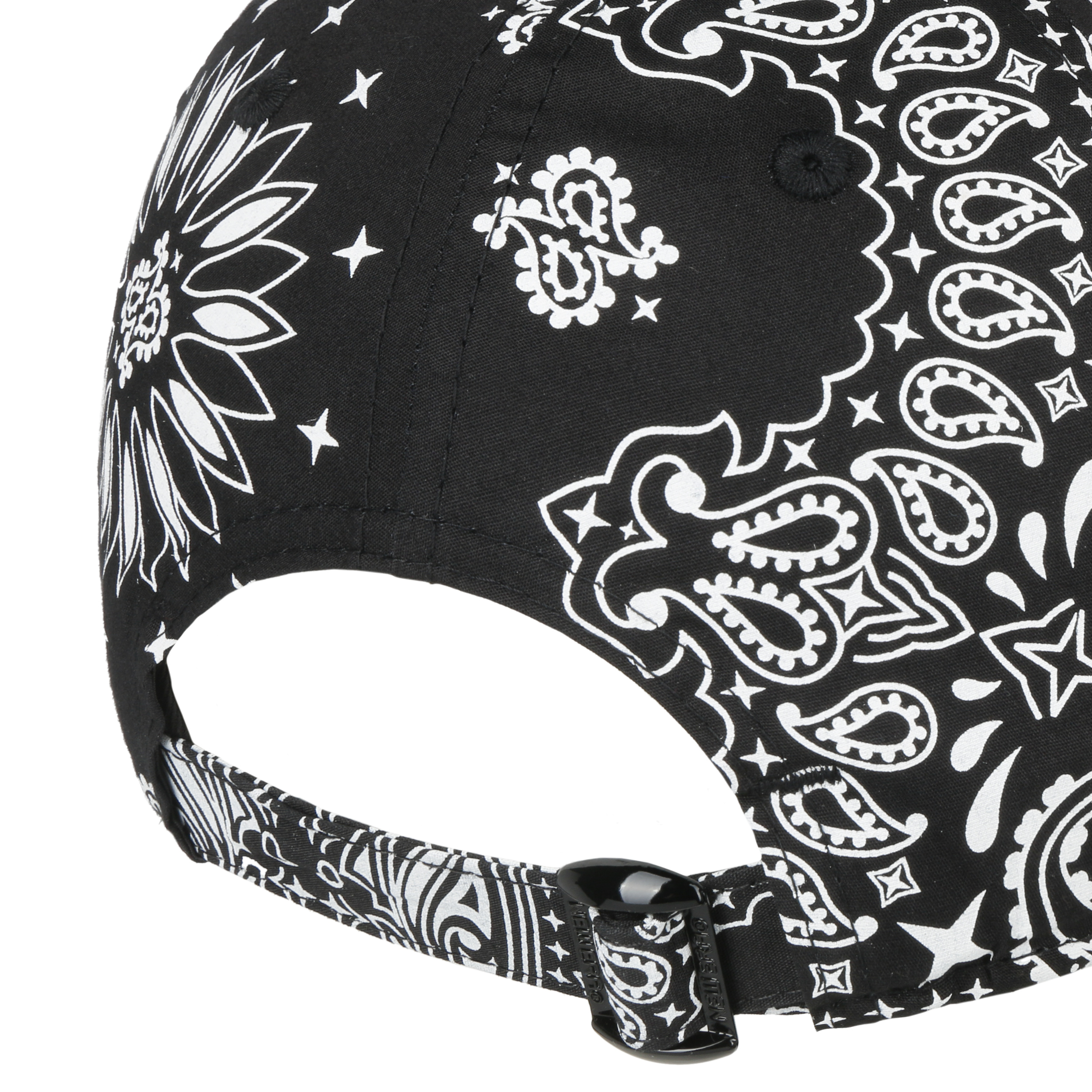 9Forty Paisley Print NY Cap by New Era - 29,95