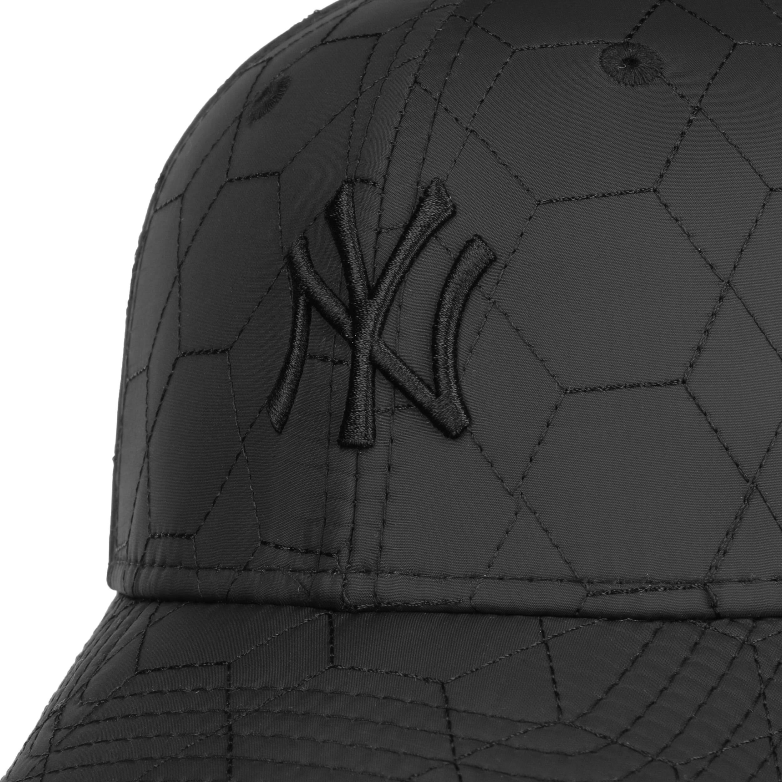 9Forty Quilted NY Yankees Cap by New Era - 35,95