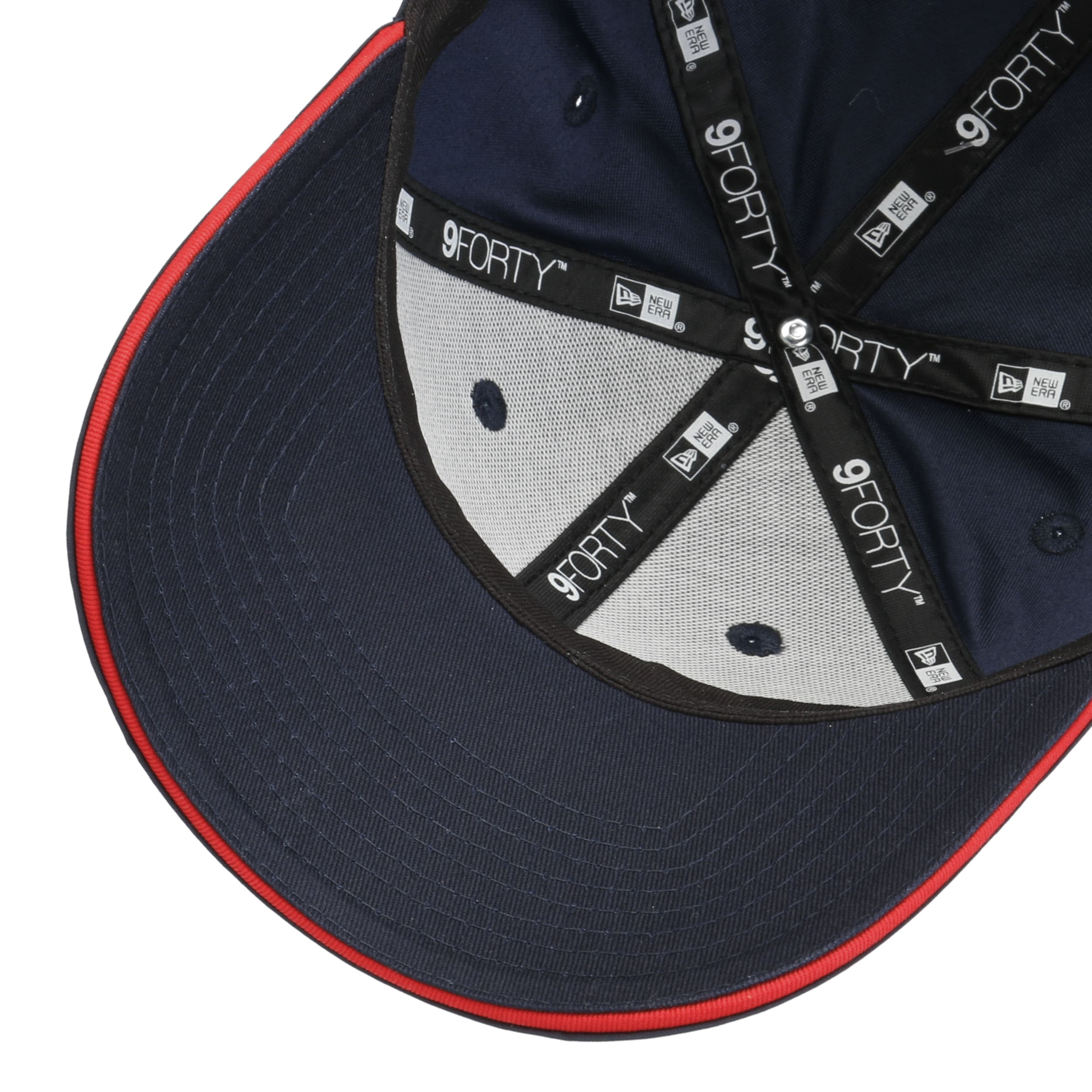 9Forty Red Bull Racing Team Cap by New Era - 52,00