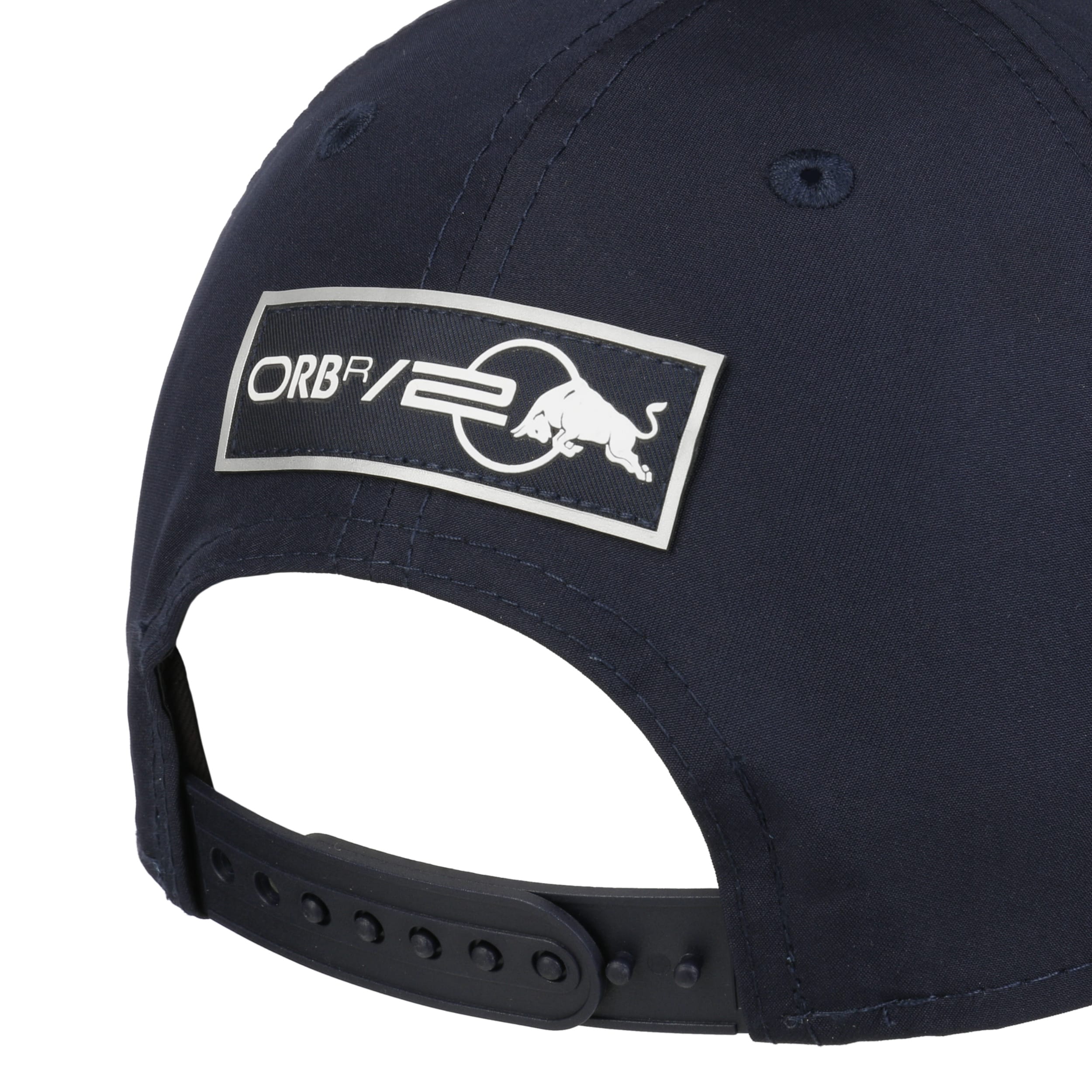 9Forty Red Bull Racing Team Cap by New Era - 52,00