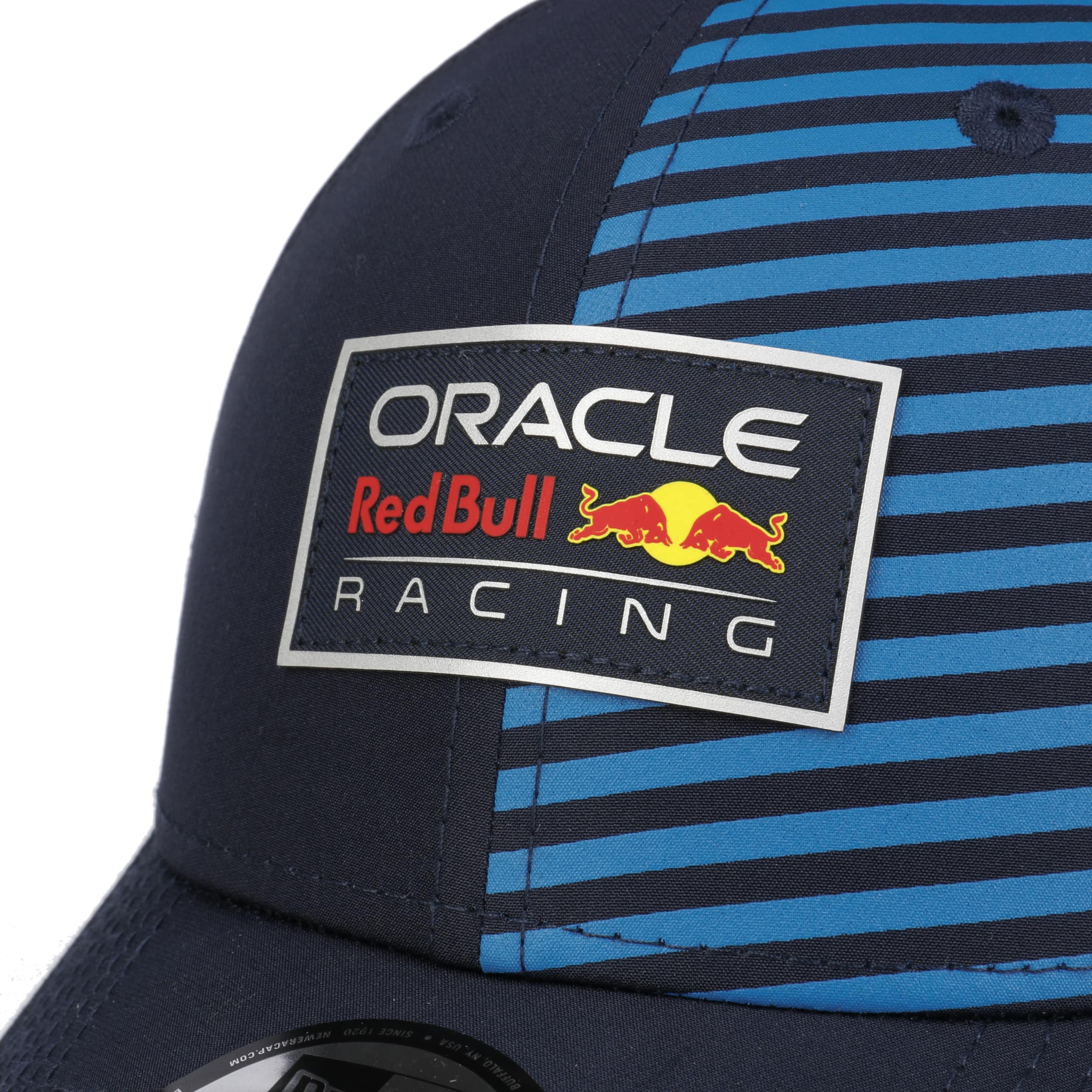 9Forty Red Bull Racing Team Cap by New Era - 52,00