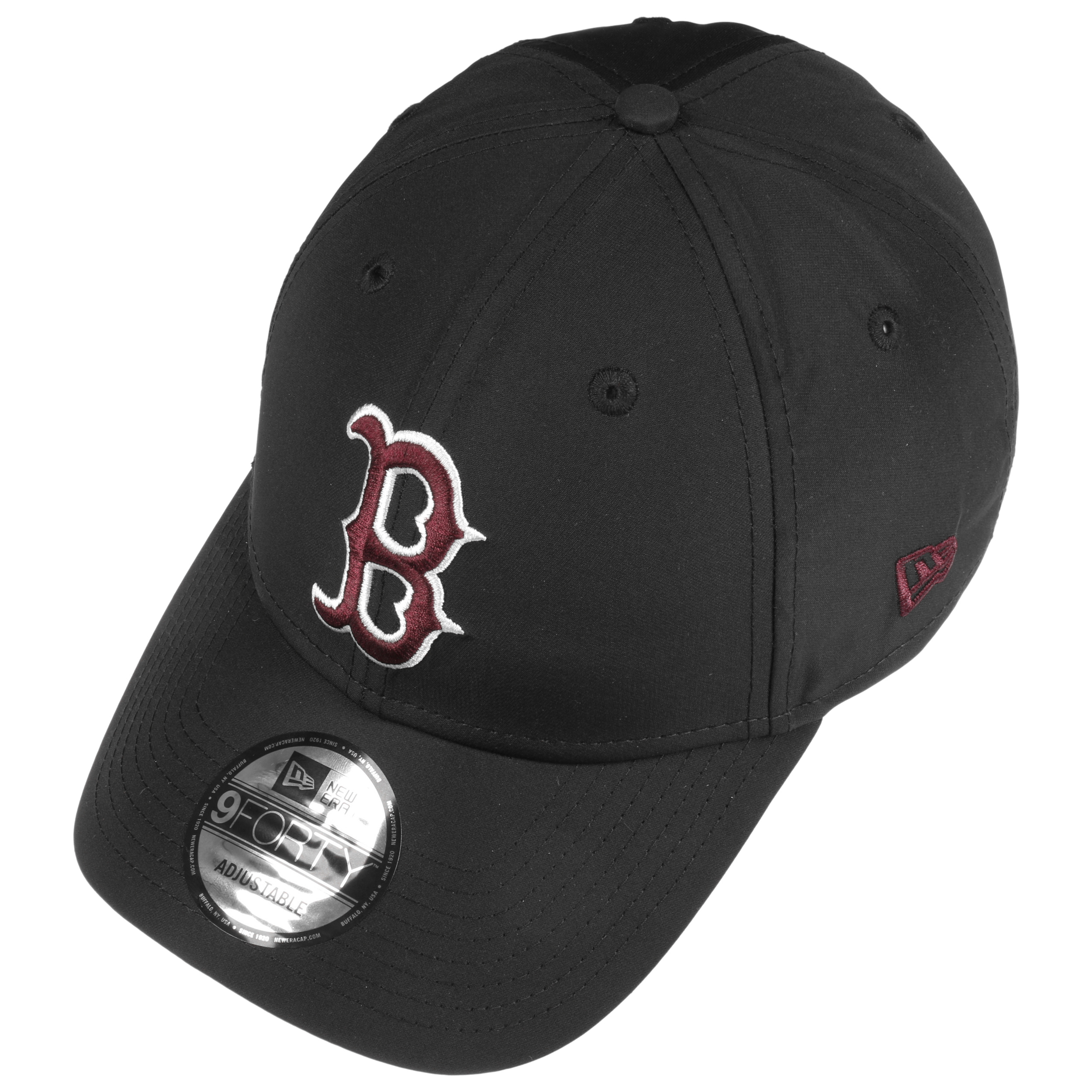 9Forty Red Sox Cap by New Era - 32,95
