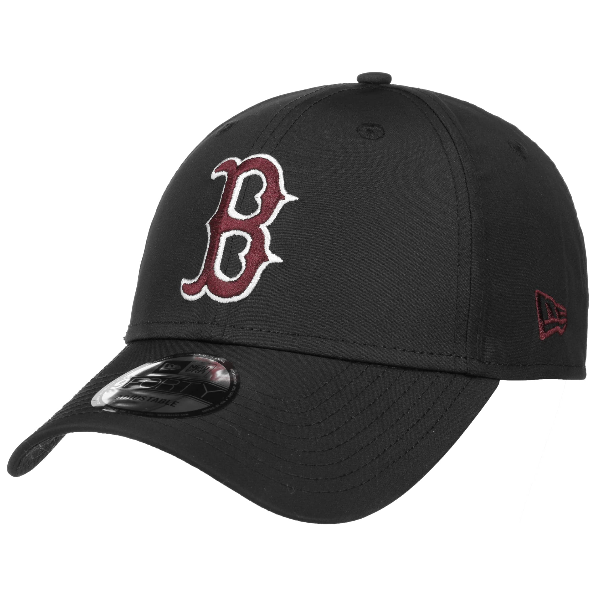 9Forty Red Sox Cap by New Era - 32,95
