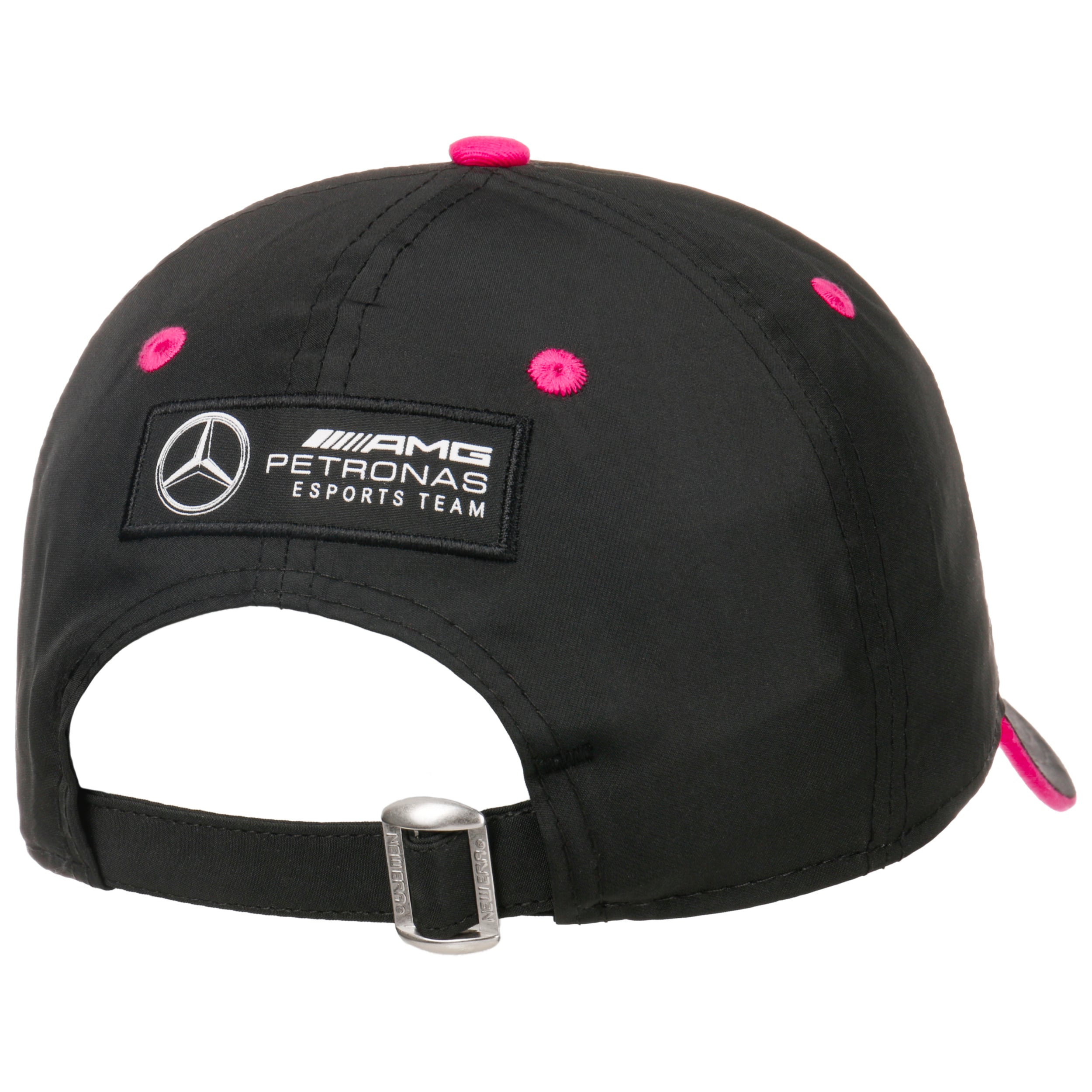 9Forty Reflective Mercedes Cap by New Era - CHF 44.95