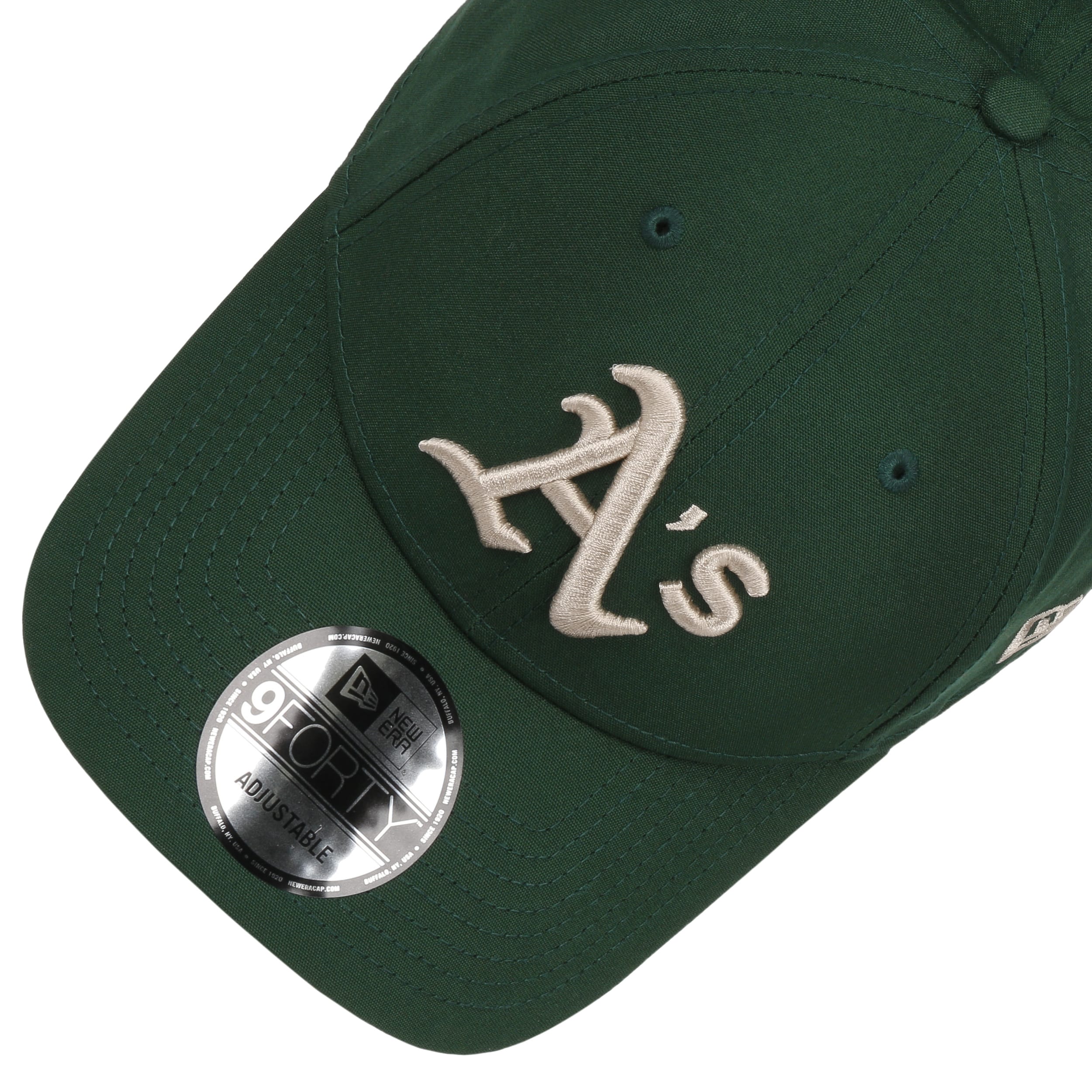 9Forty Repreve Athletics Cap by New Era - 29,95