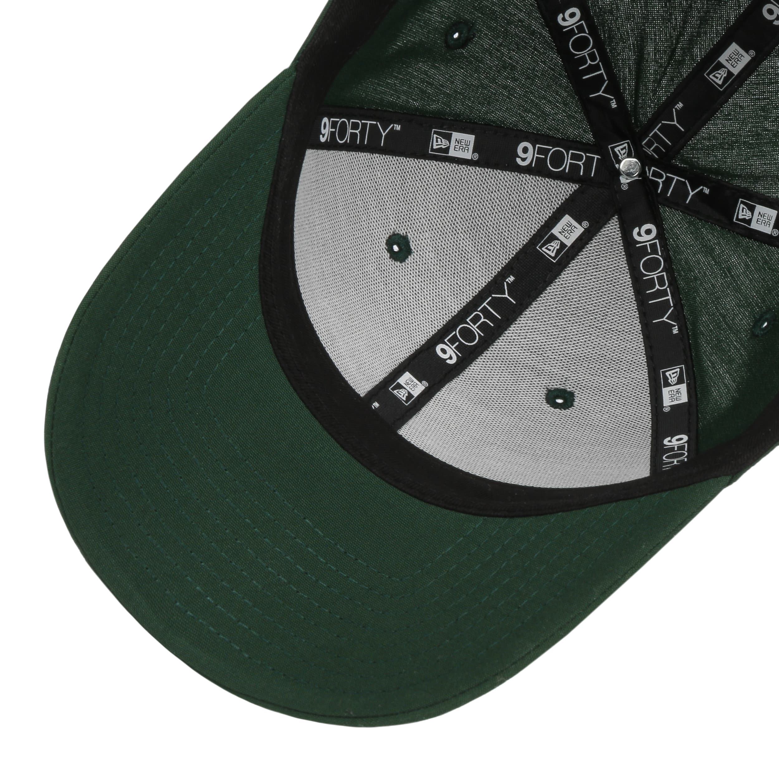 9Forty Repreve Athletics Cap by New Era - 29,95