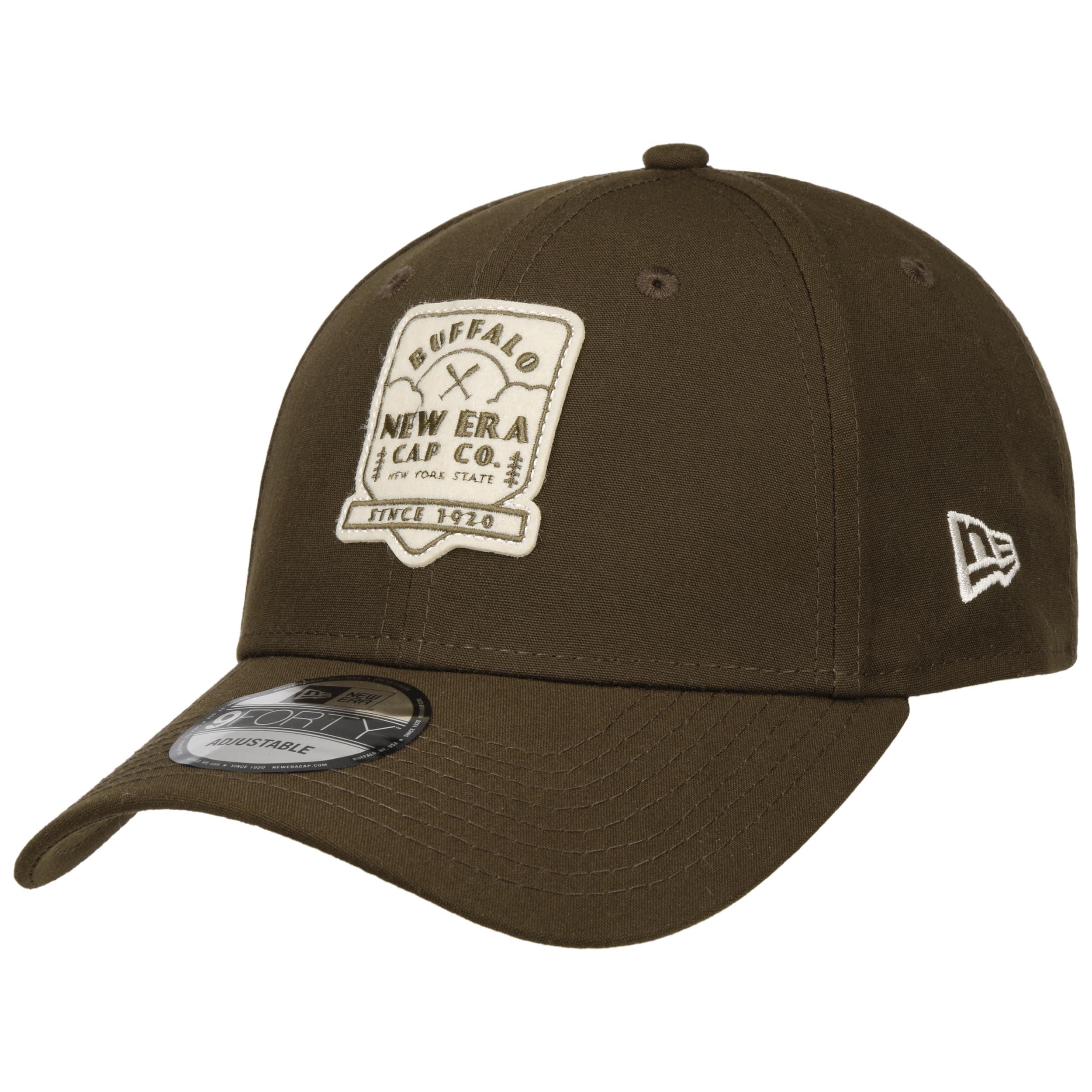 9Forty Repreve Buffalo Cap by New Era - 32,95