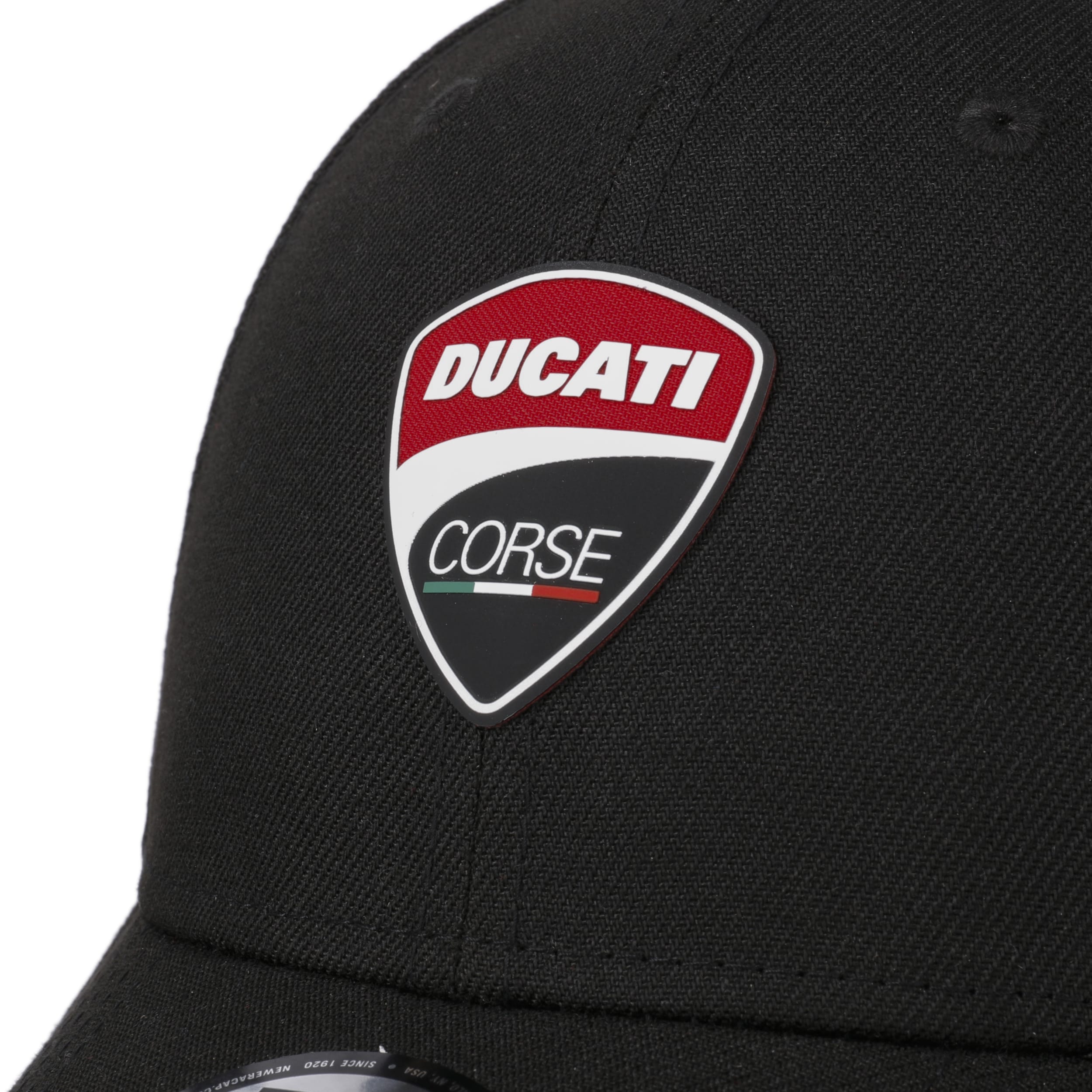 9Forty Repreve Corse Ducati Cap by New Era - 32,95