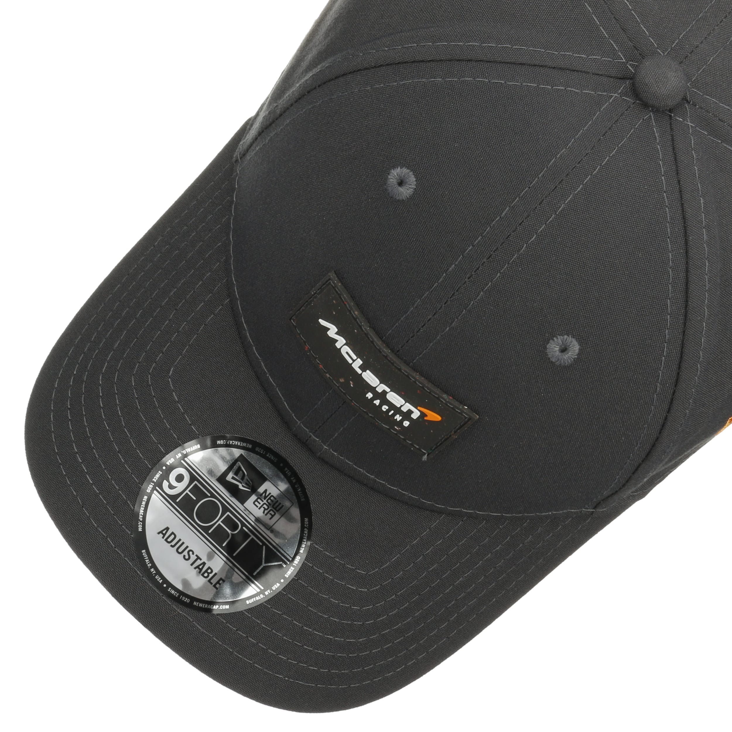 9Forty Repreve McLaren Cap by New Era - 42,95