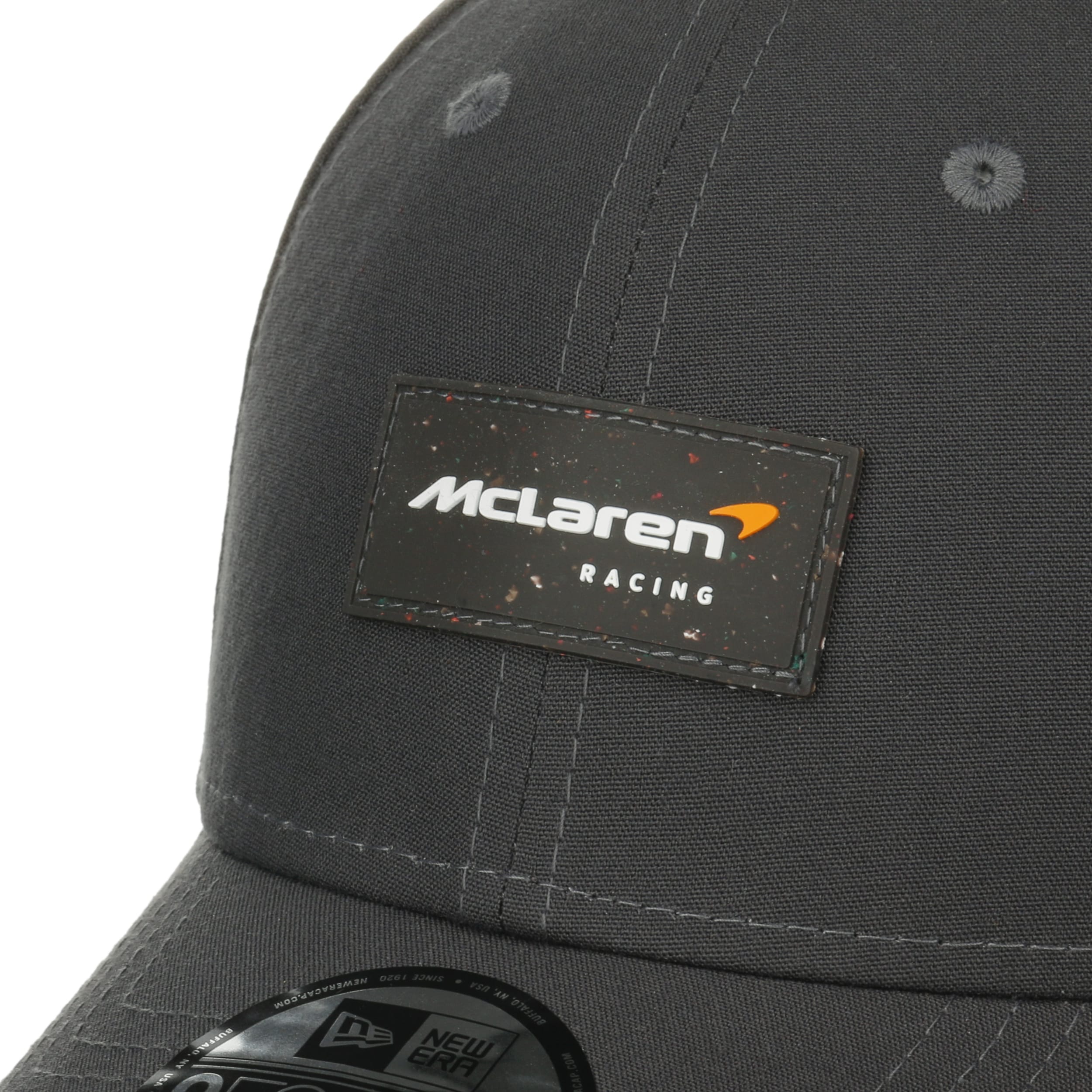 9Forty Repreve McLaren Cap by New Era - 42,95