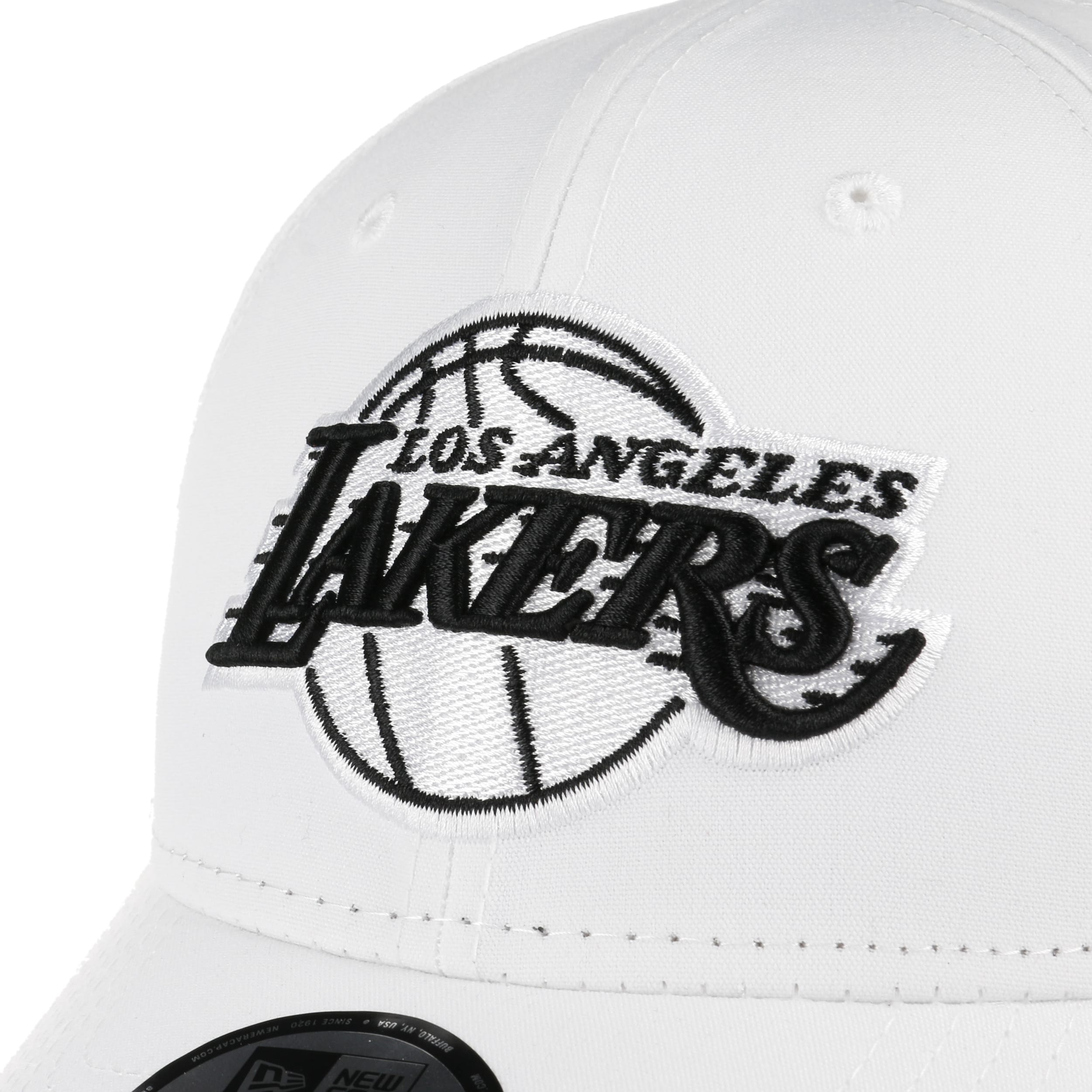 9Forty Repreve Mono Lakers Cap by New Era - 29,95