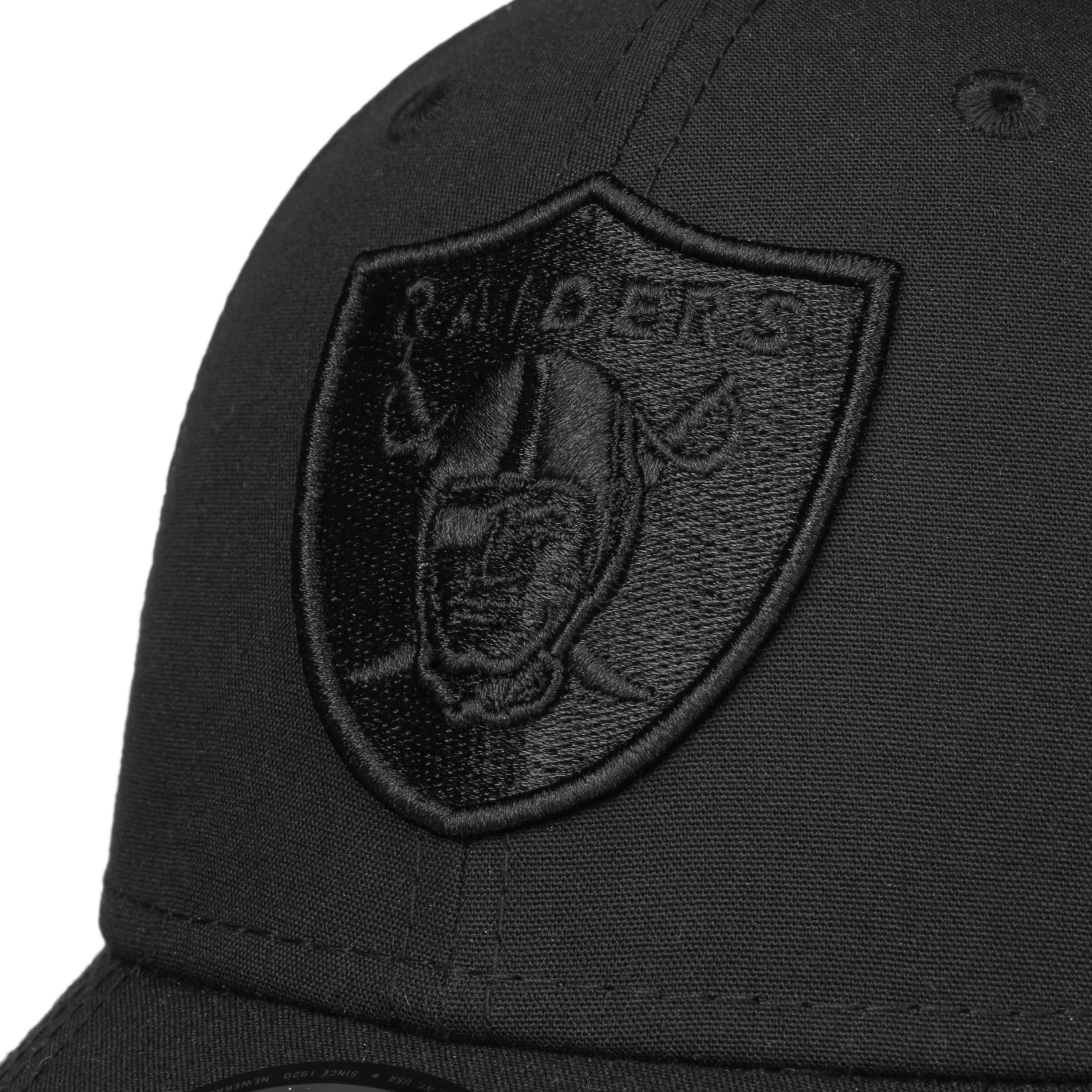 9Forty Repreve Mono Raiders Cap by New Era - 29,95
