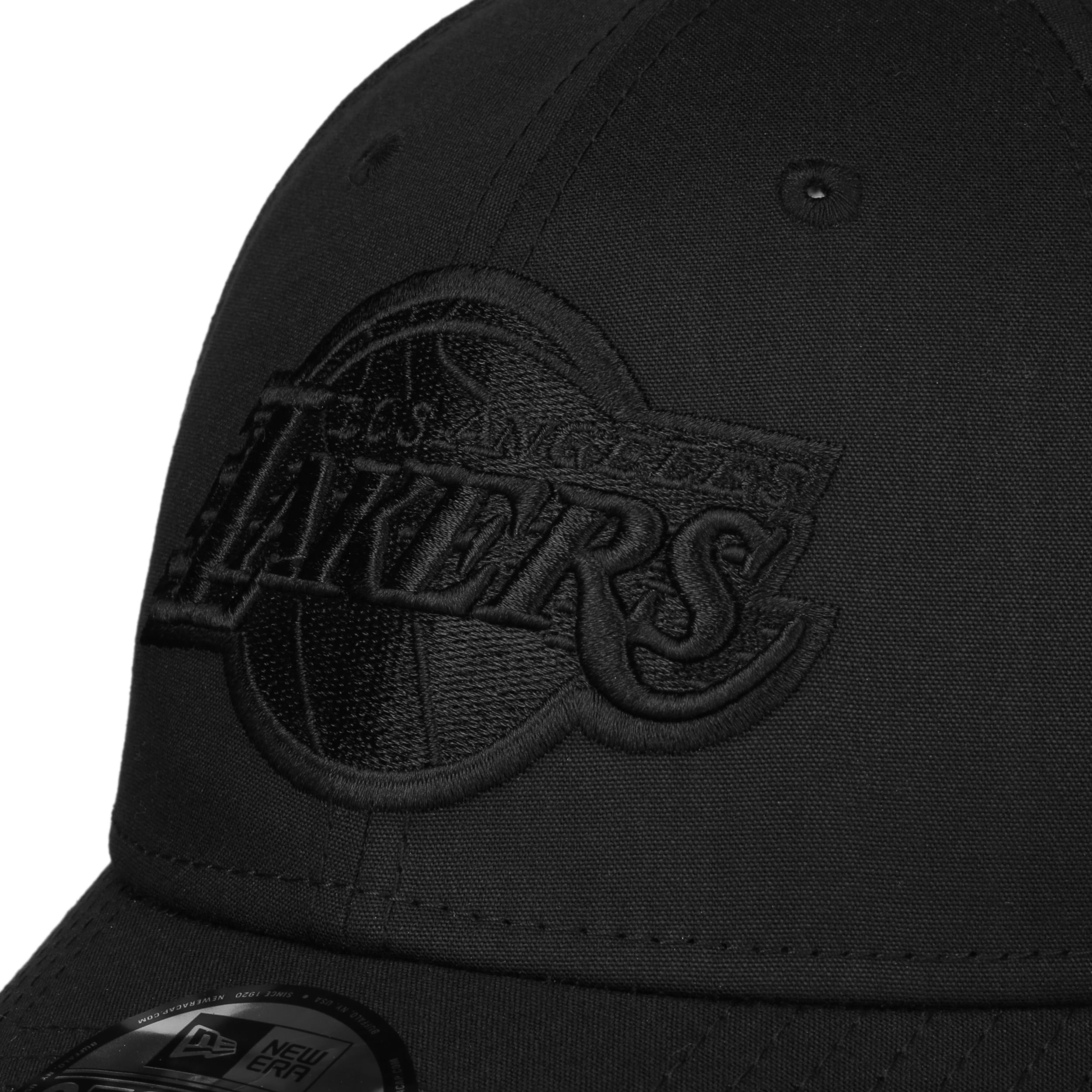 9Forty Repreve Outline Lakers Cap by New Era - 32,95