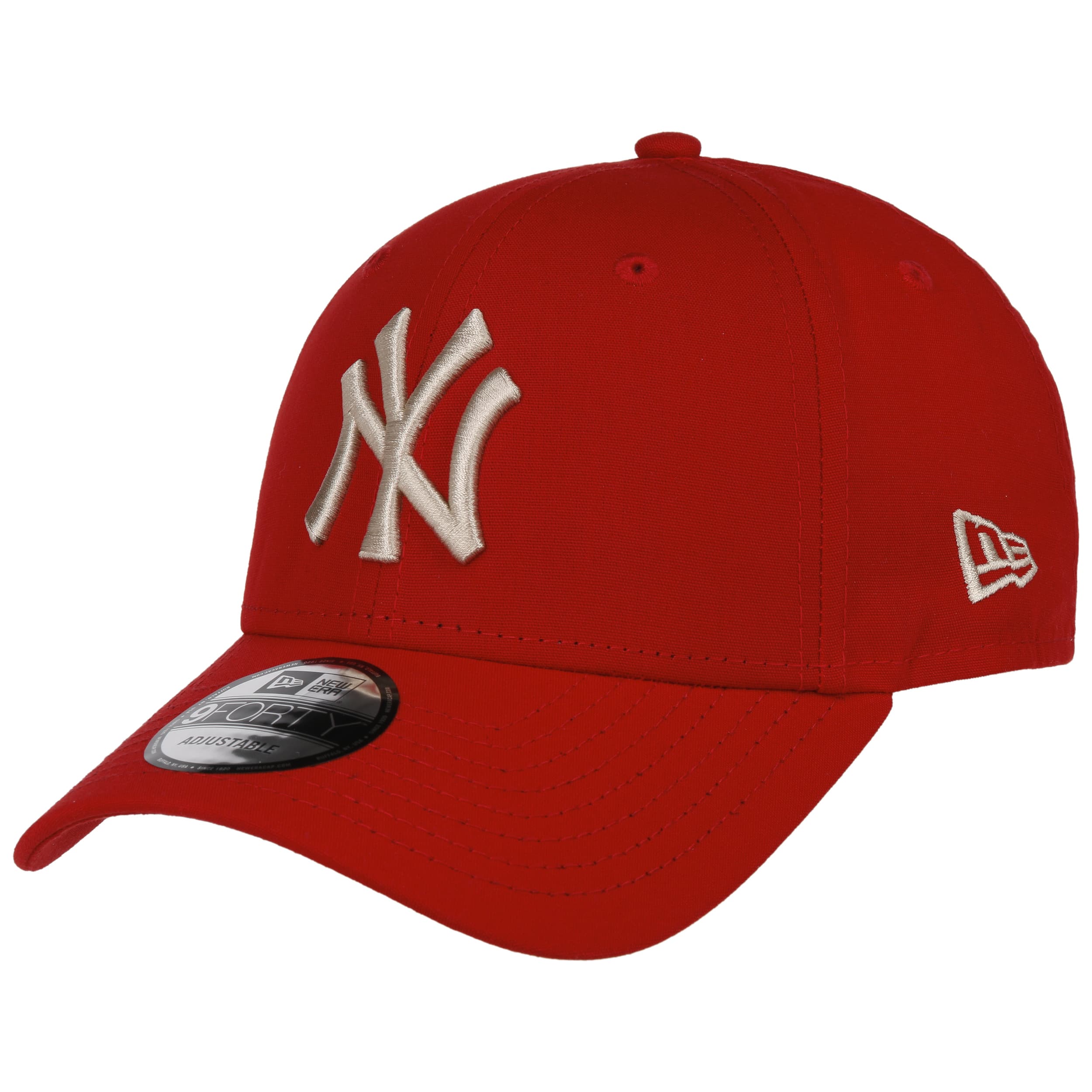 9Forty Repreve Yankees Cap by New Era - 29,95