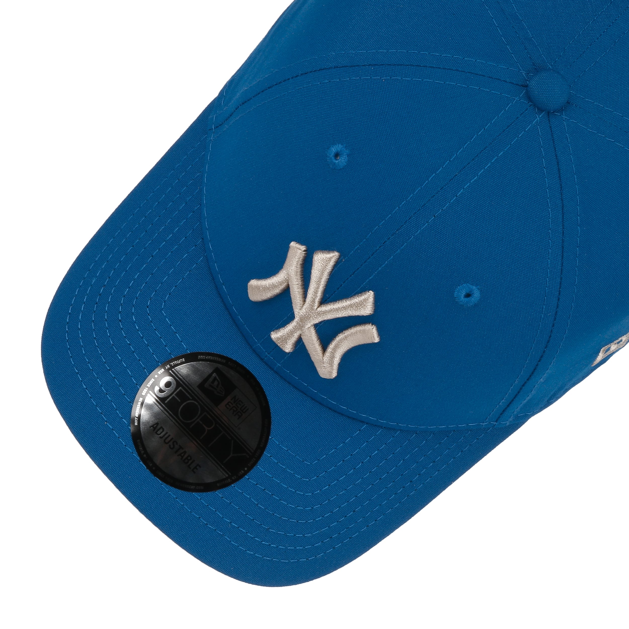 9Forty Repreve Yankees Cap by New Era - 29,95