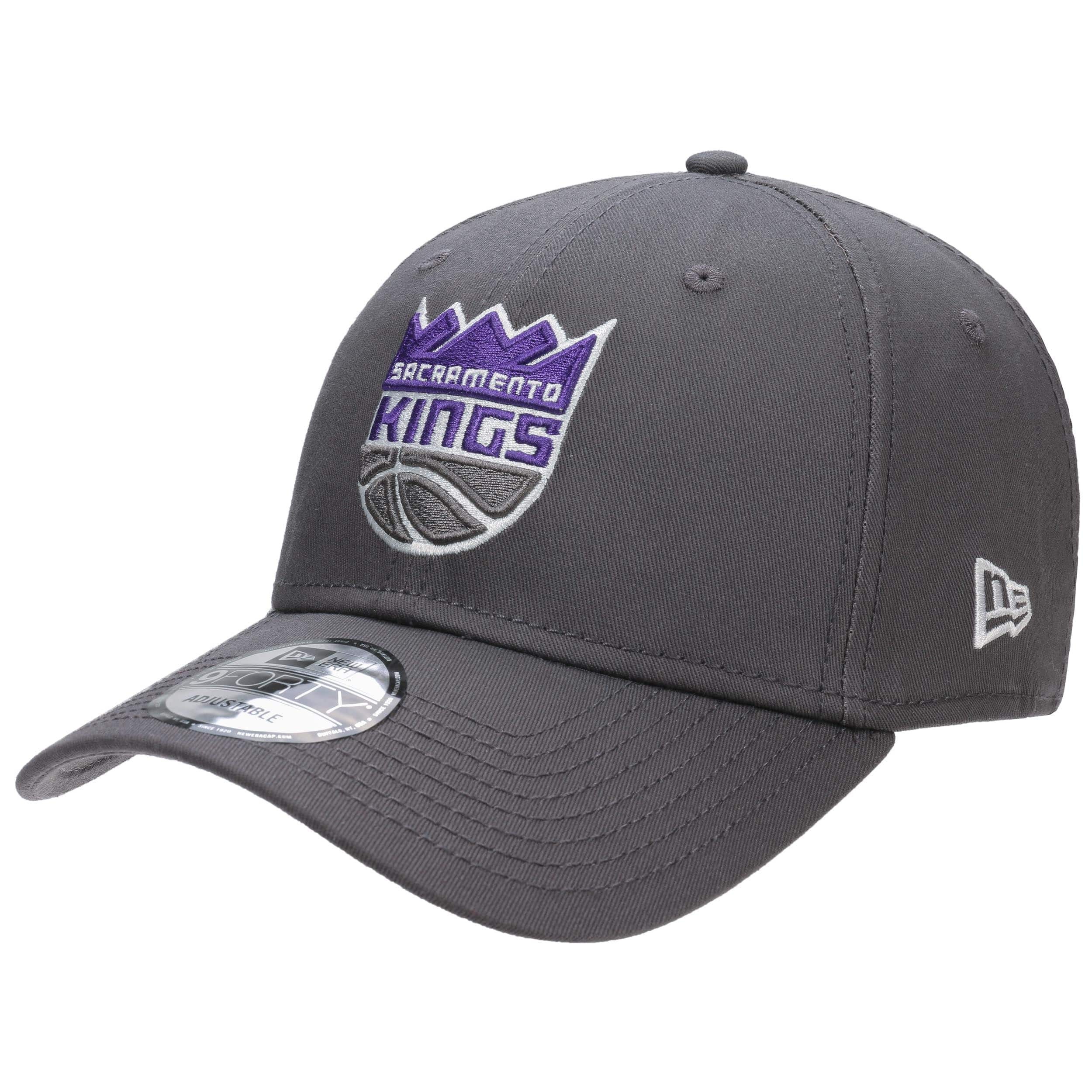 9Forty Sacramento Kings Cap by New Era - 22,95