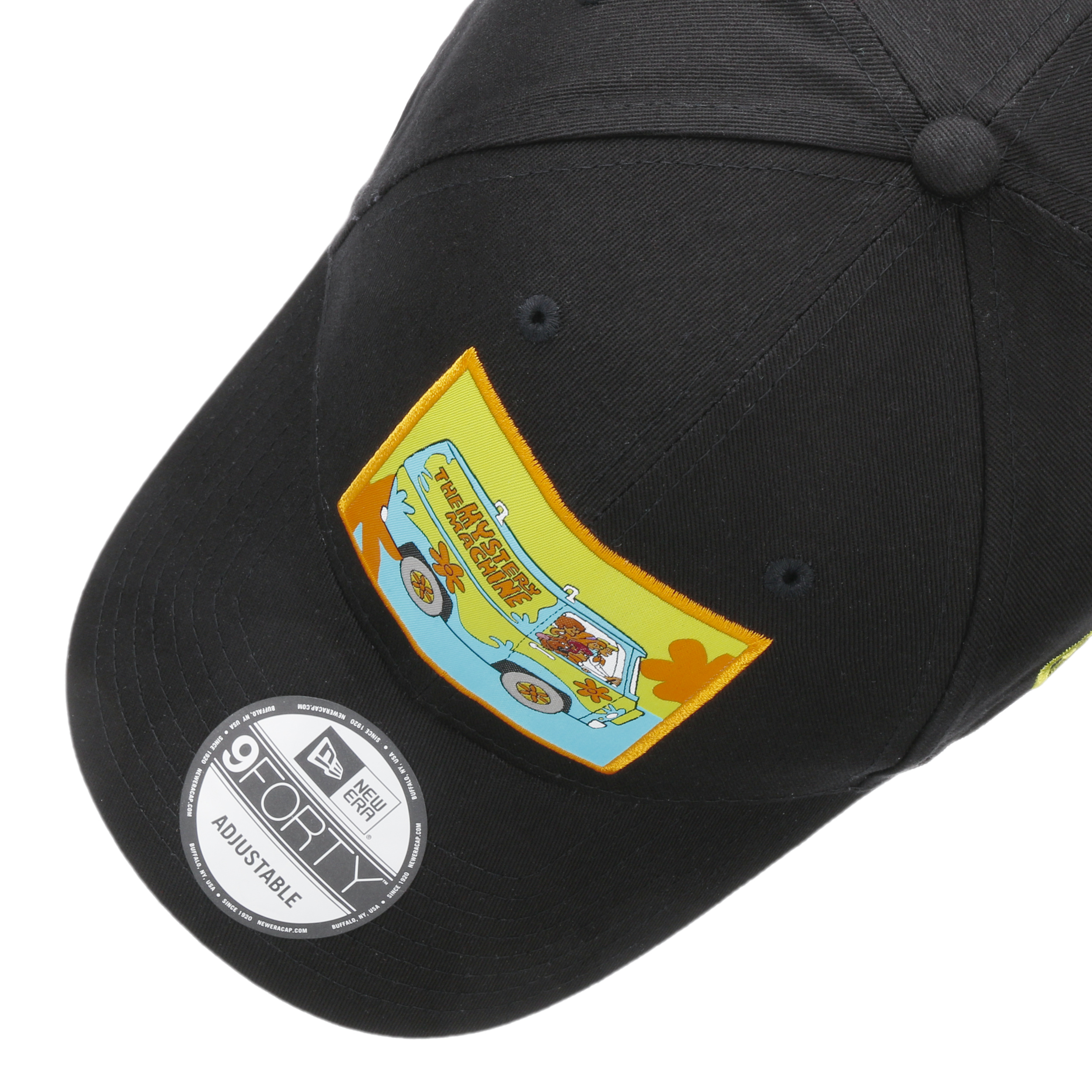 9Forty Scooby Doo Cap by New Era - 24,95