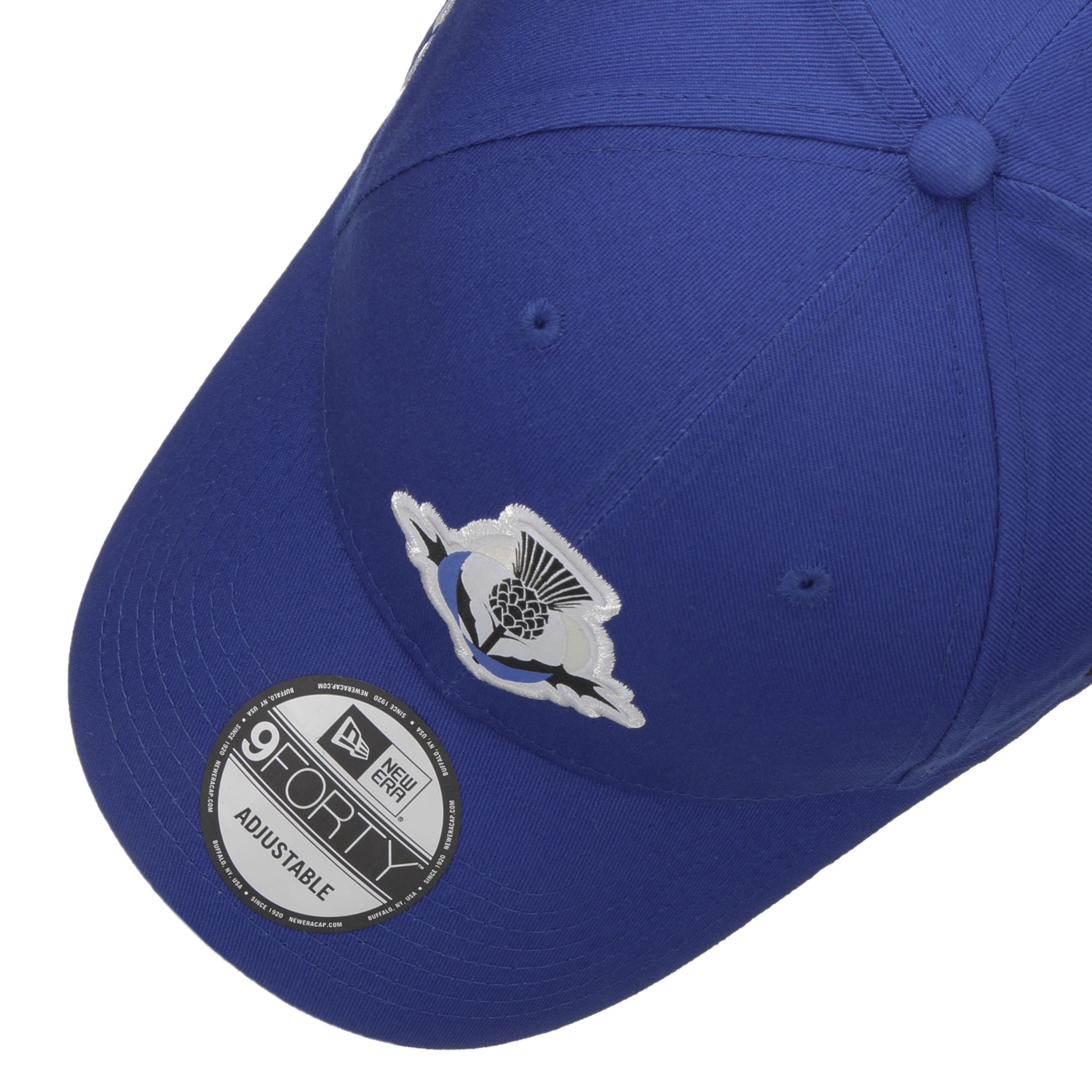 9Forty Scotland Cap by New Era - 25,95
