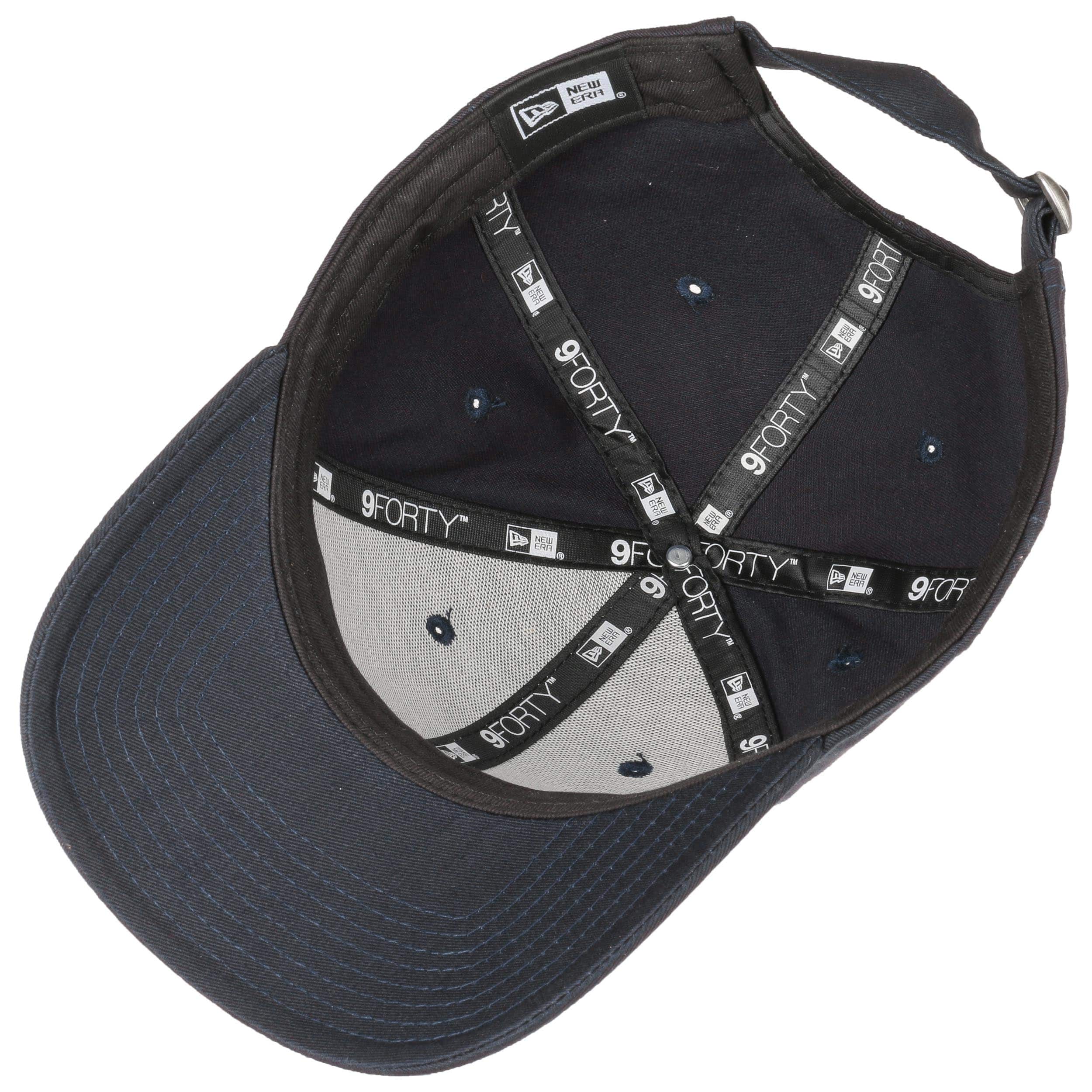 9Forty Script Patch Cap by New Era - 19,95