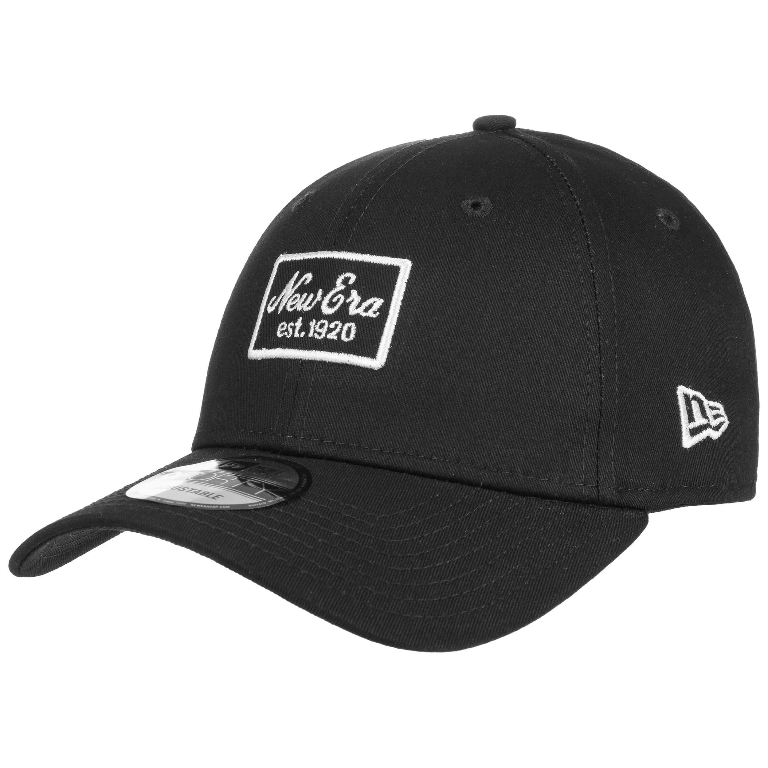 9Forty Script Patch Cap by New Era - 19,95