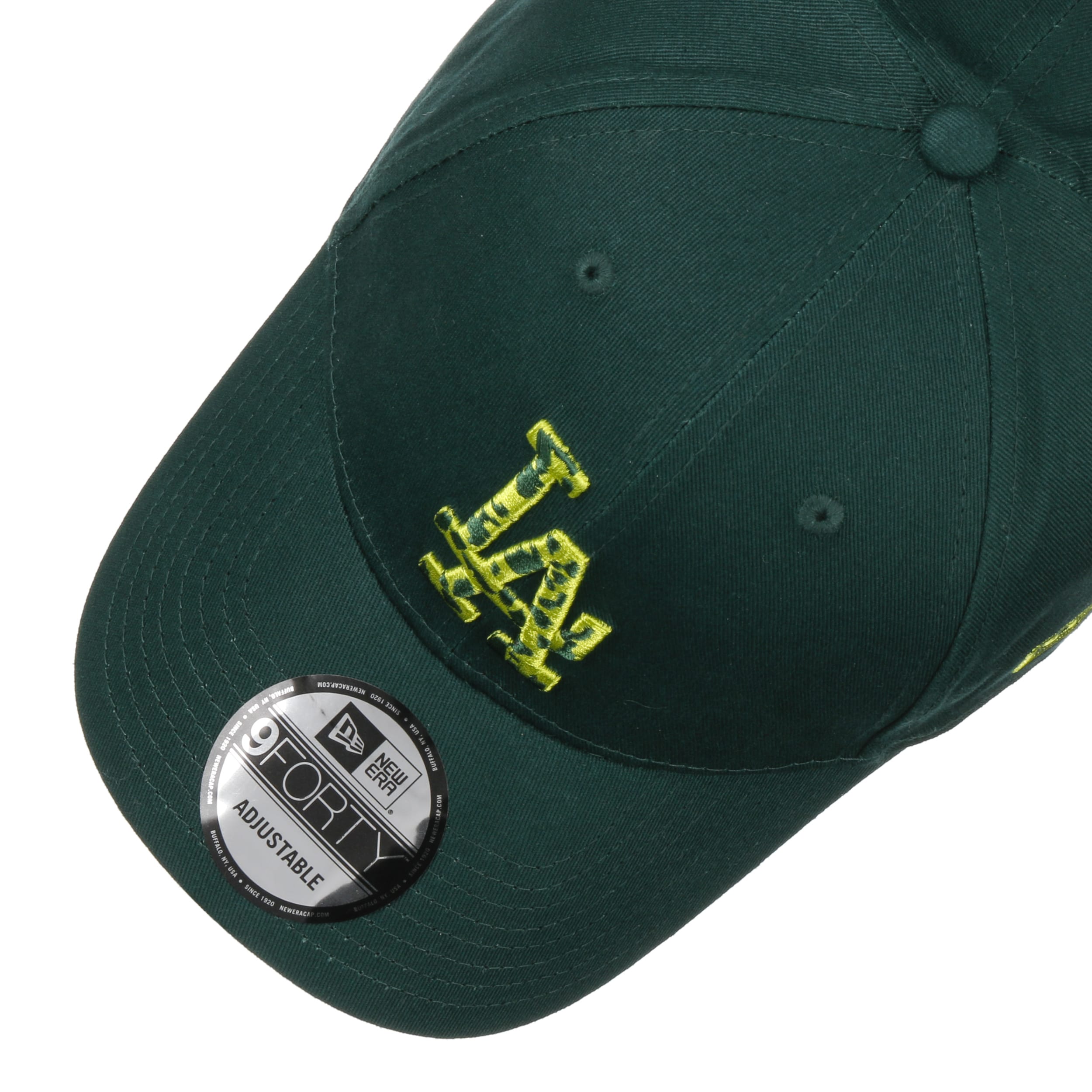 9Forty Season Infill Dodgers Cap by New Era - 29,95