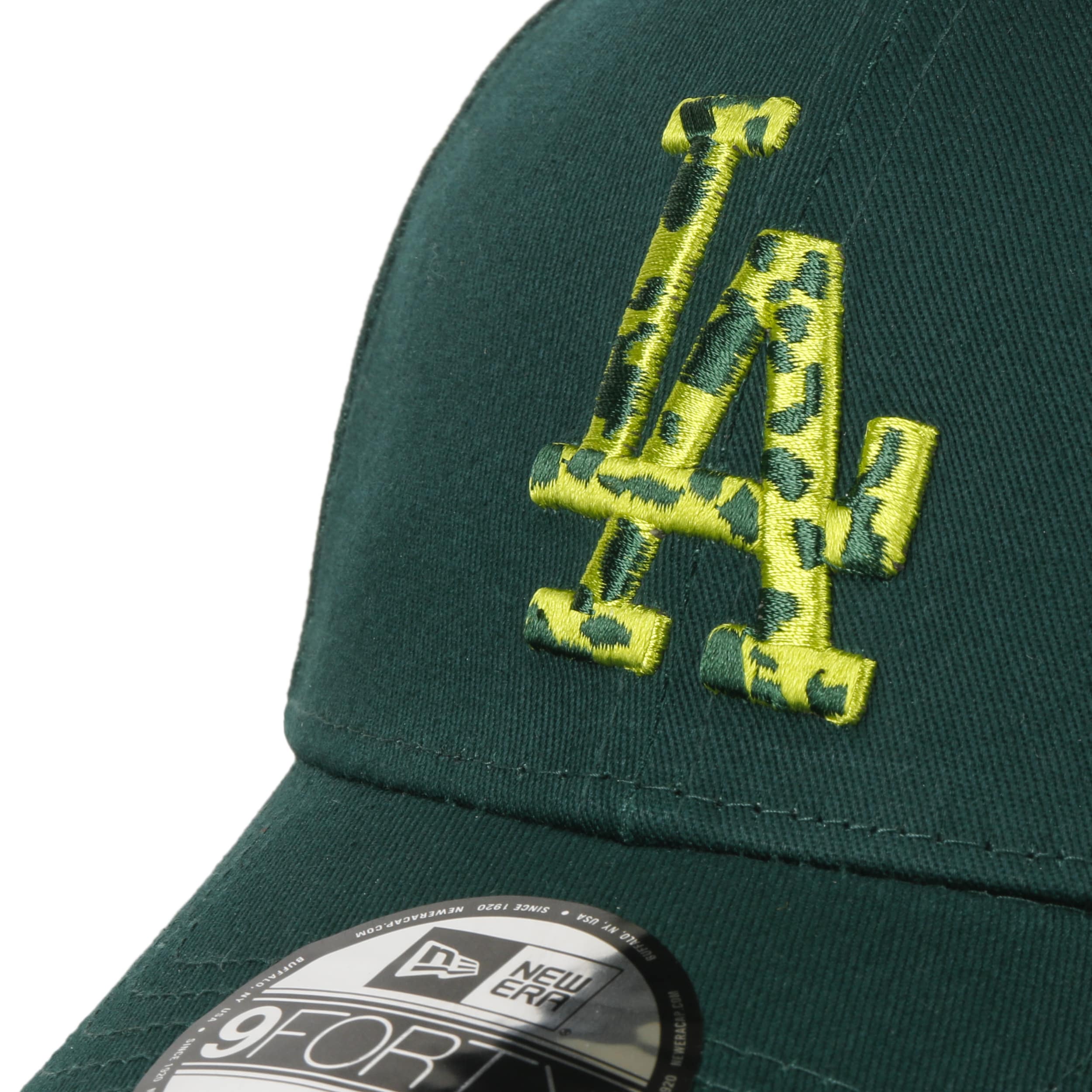 9Forty Season Infill Dodgers Cap by New Era - 29,95