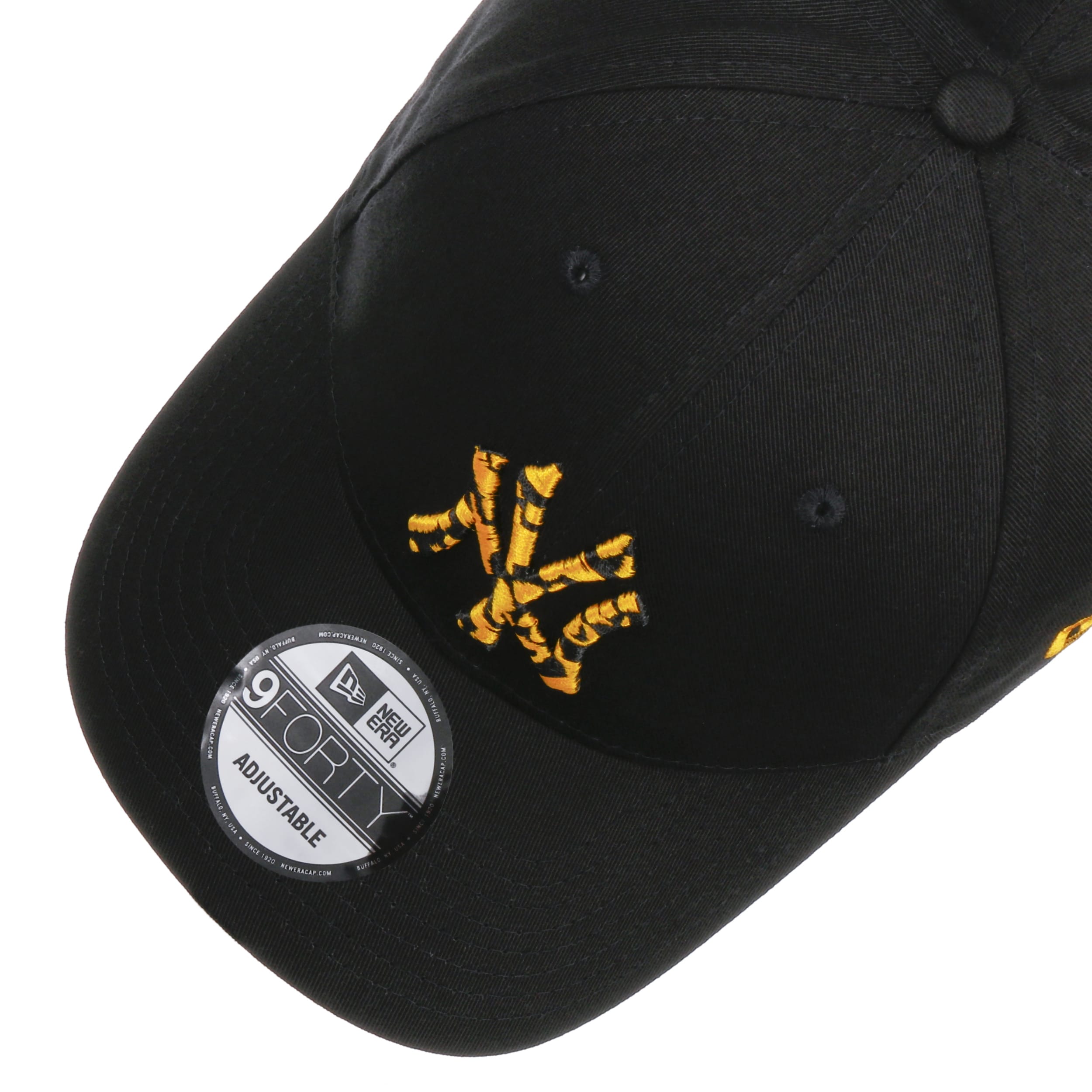 9Forty Season Infill Yankees Cap by New Era - 29,95
