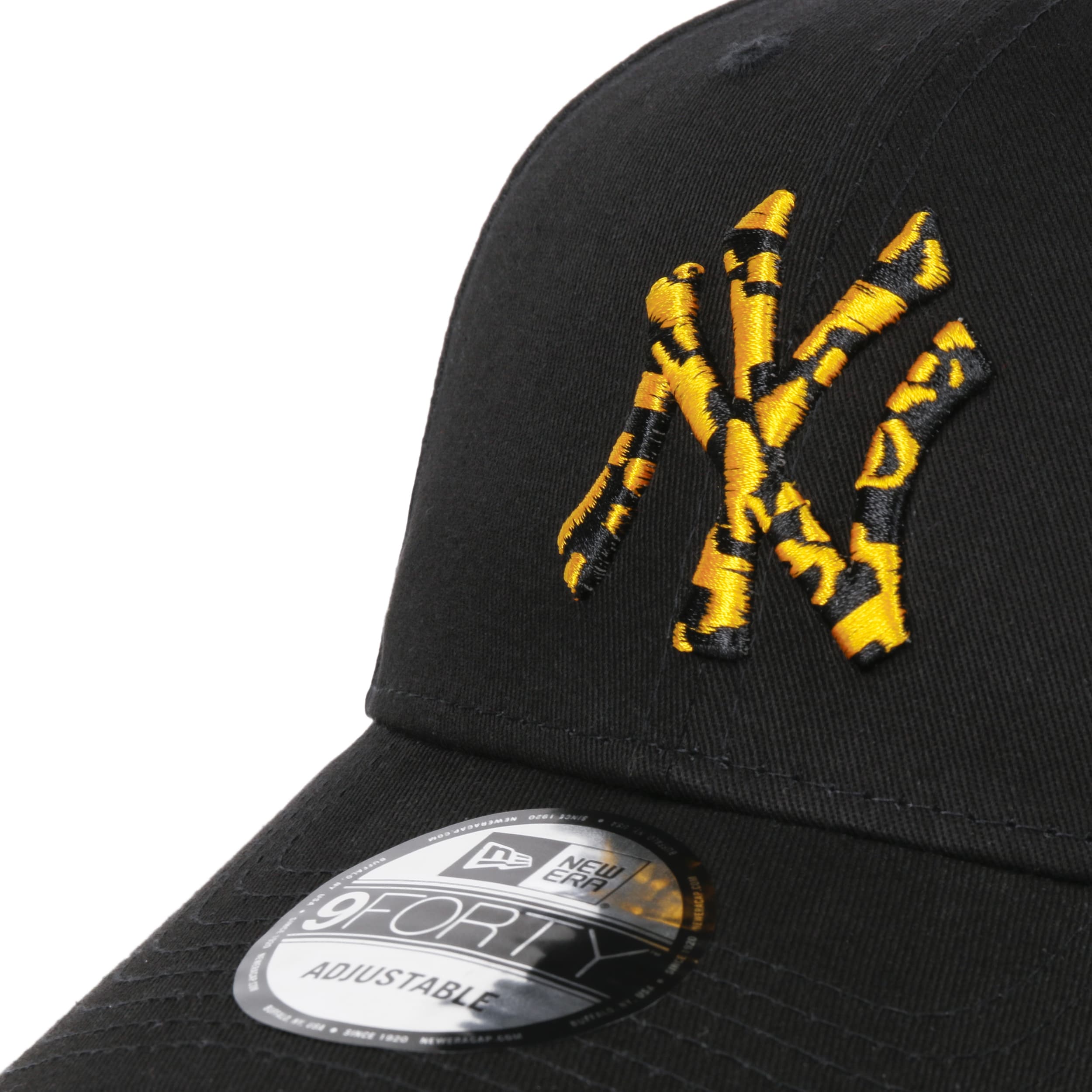 9Forty Season Infill Yankees Cap by New Era - 29,95