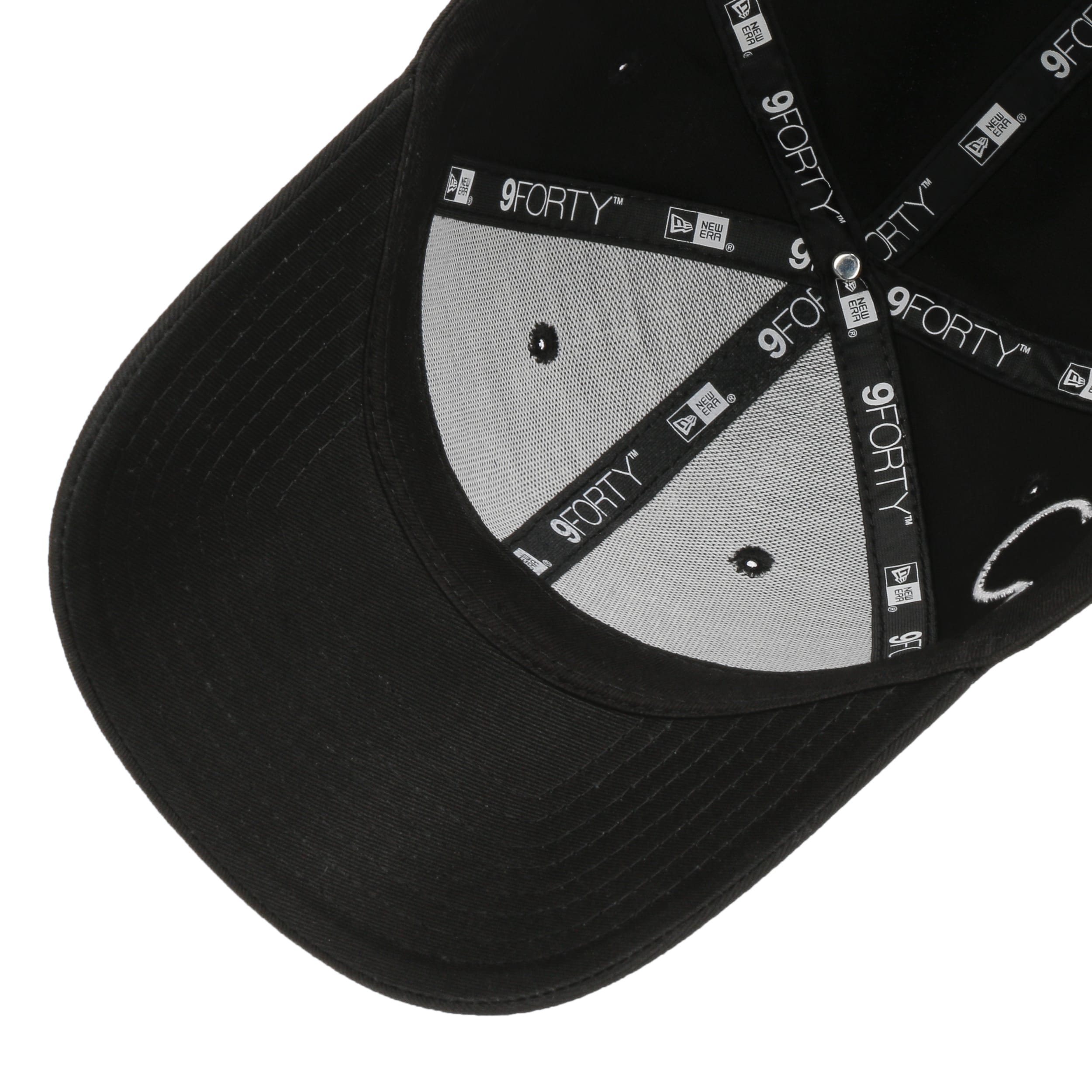 9Forty Side Patch Lakers Cap by New Era - 39,95