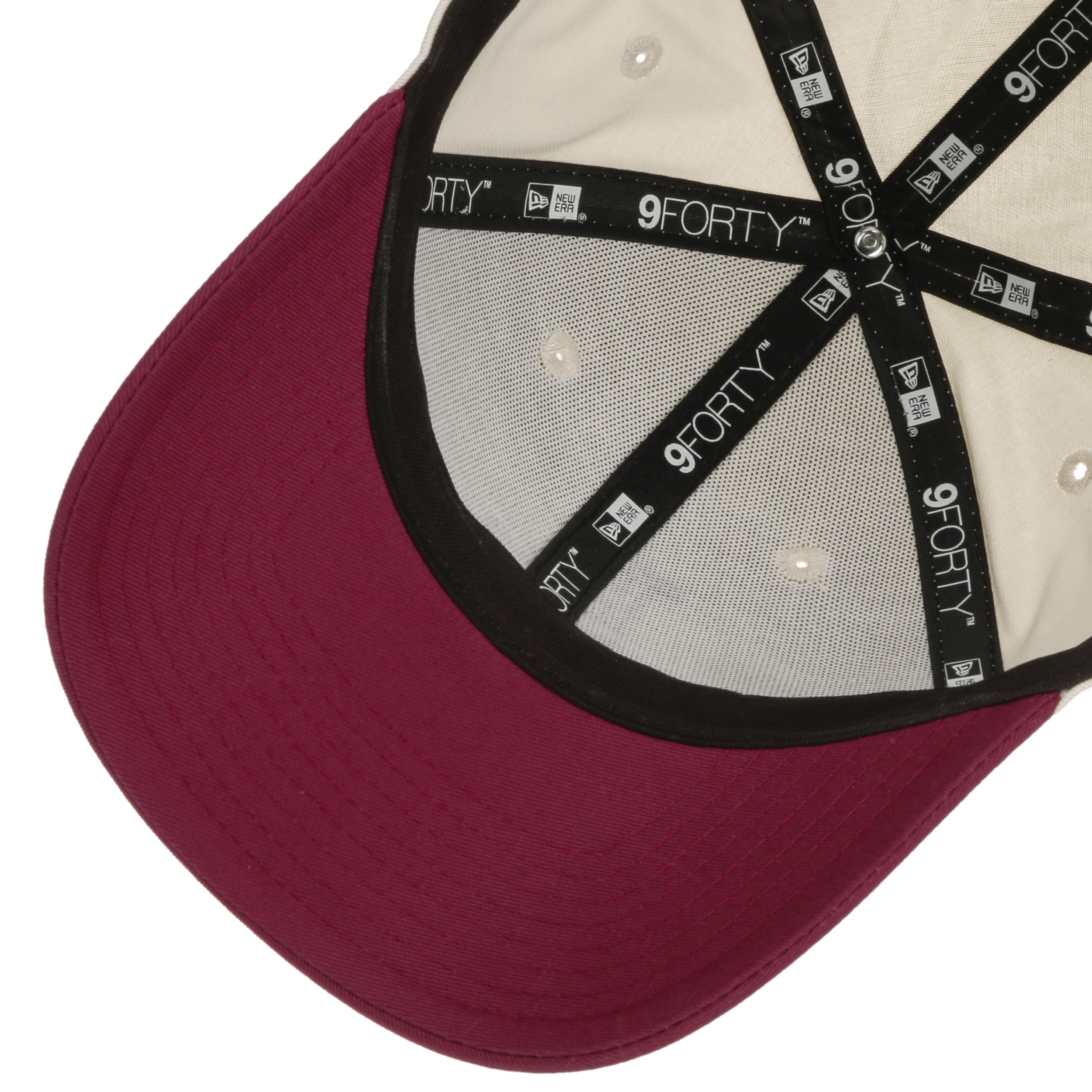 9Forty Side Script Dodgers Cap by New Era - CHF 36.95