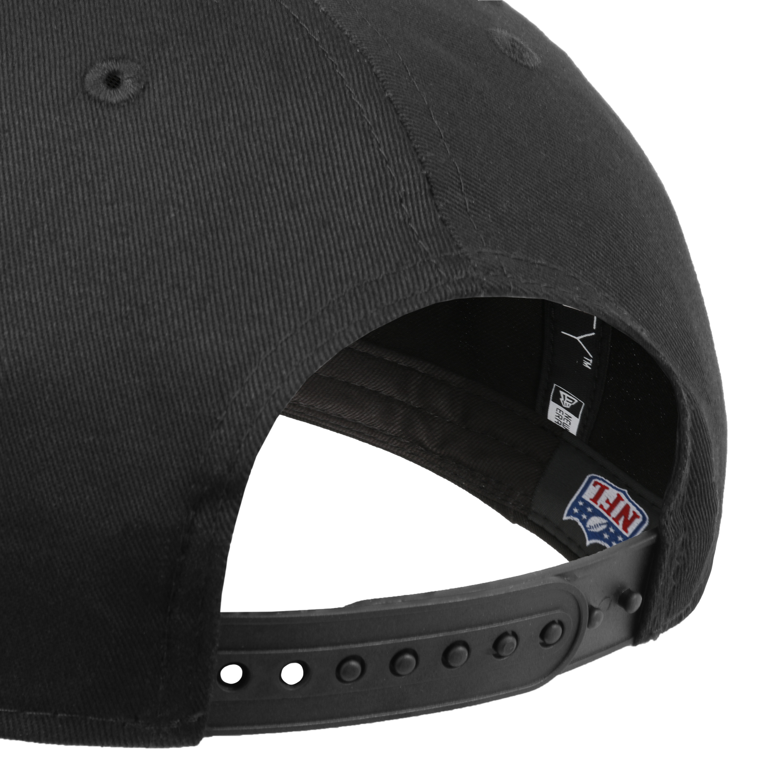 9Forty Snap Black Base Dodgers Cap by New Era - 22,95