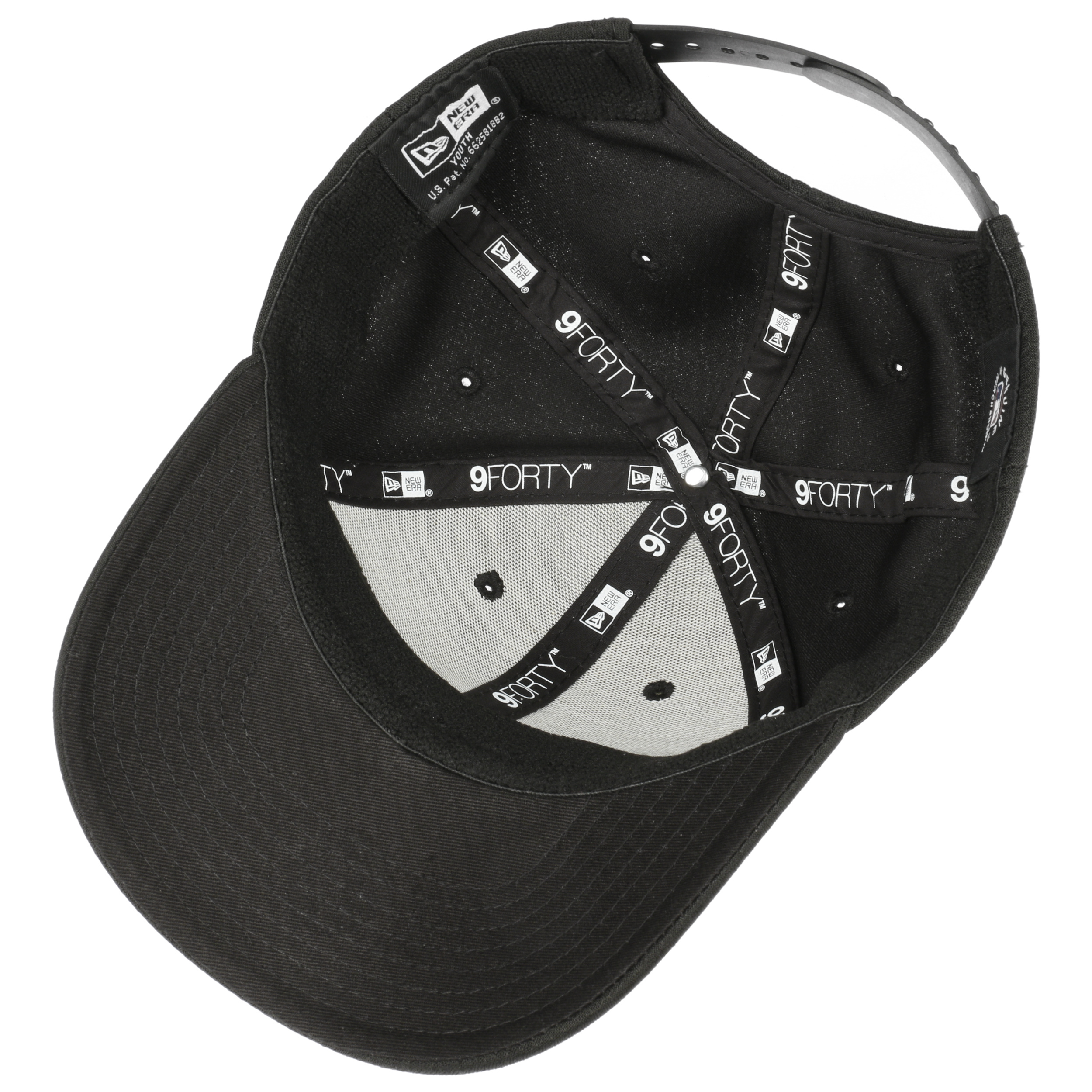 9Forty Snapback Kids Dodgers Keps by New Era - 259,00 kr