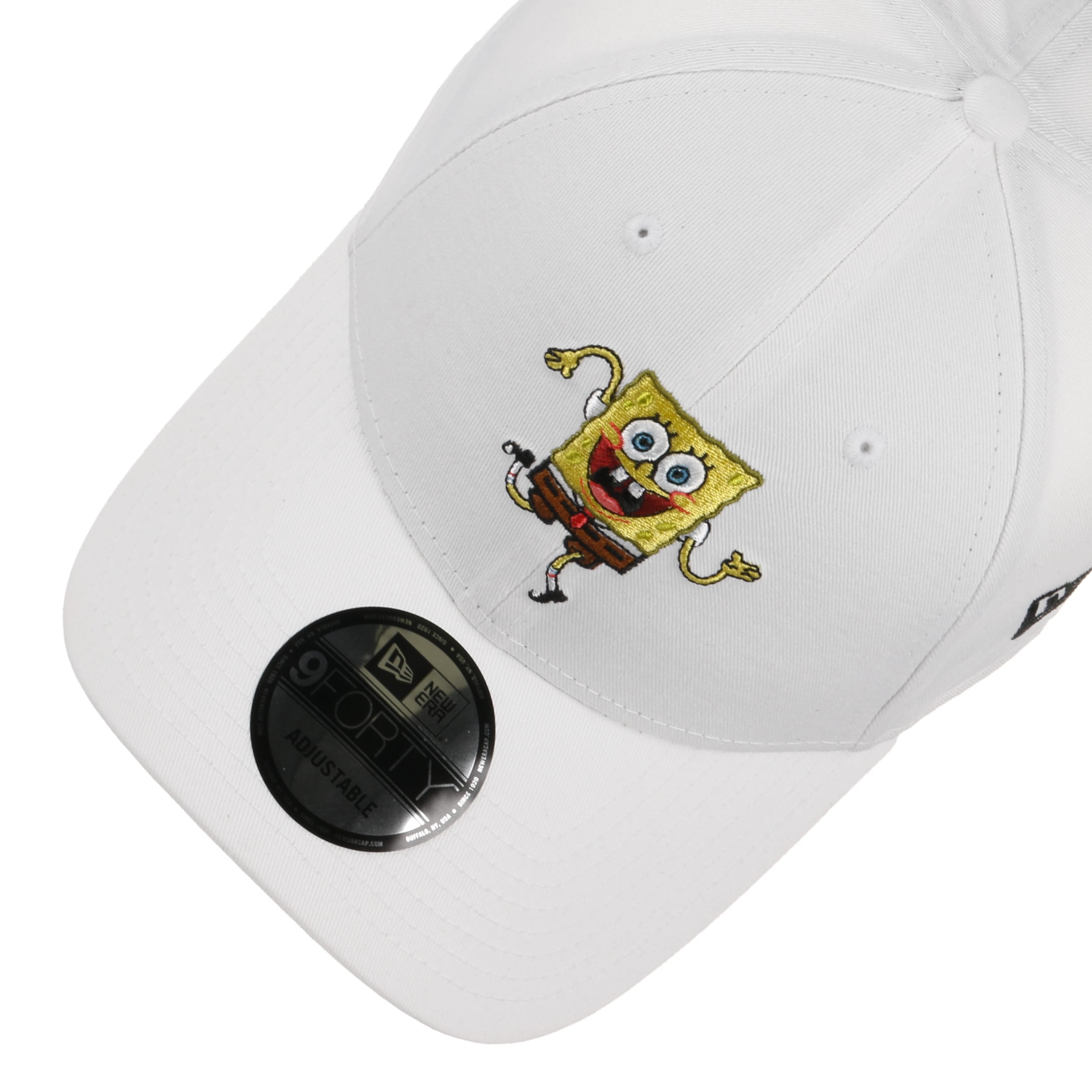 9Forty Spongebob Cap by New Era - 27,95