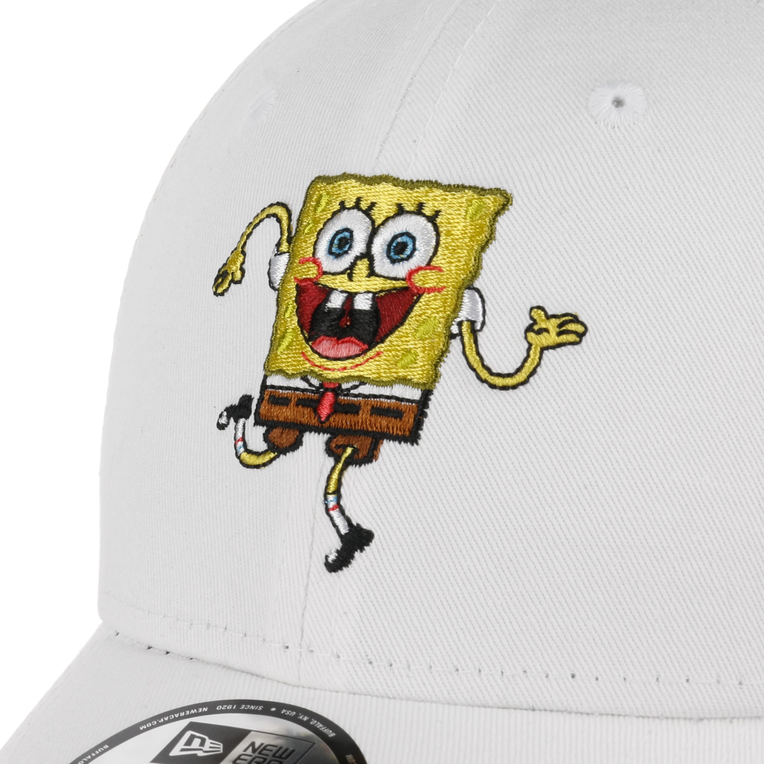 9Forty Spongebob Cap by New Era - CHF 30.95